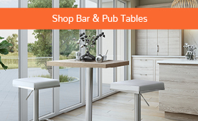 Bar Tables & Pub Tables - Coleman Furniture