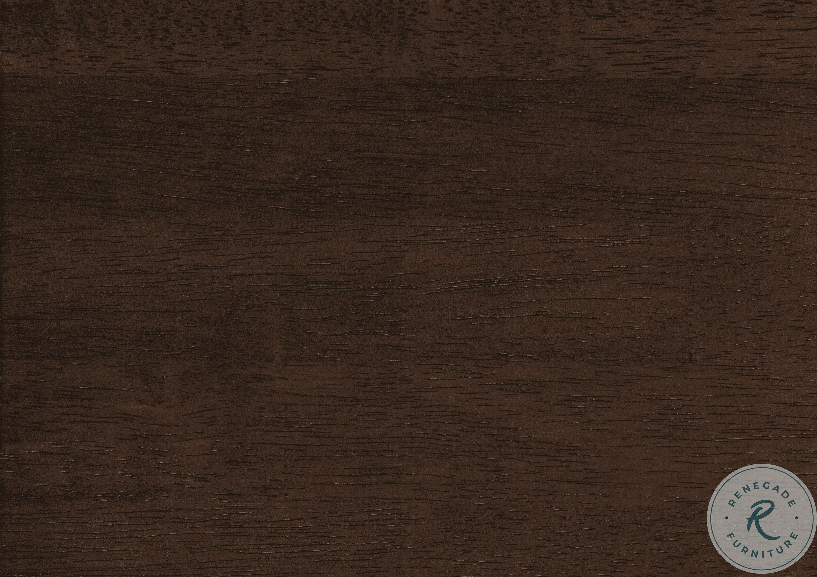 Waithe Dark Gray Rocking Chair From Homelegance | Coleman Furniture