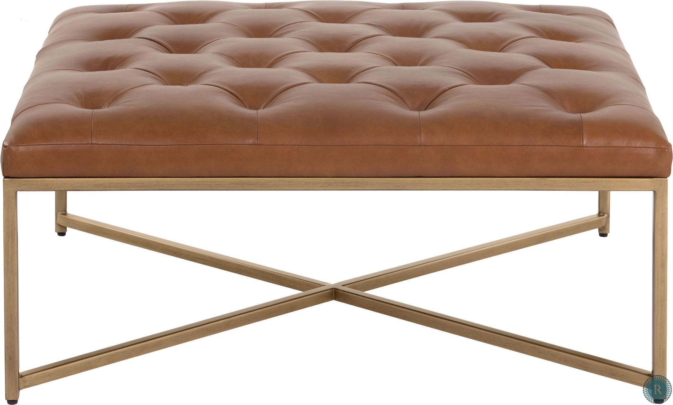 Camel storage ottoman store