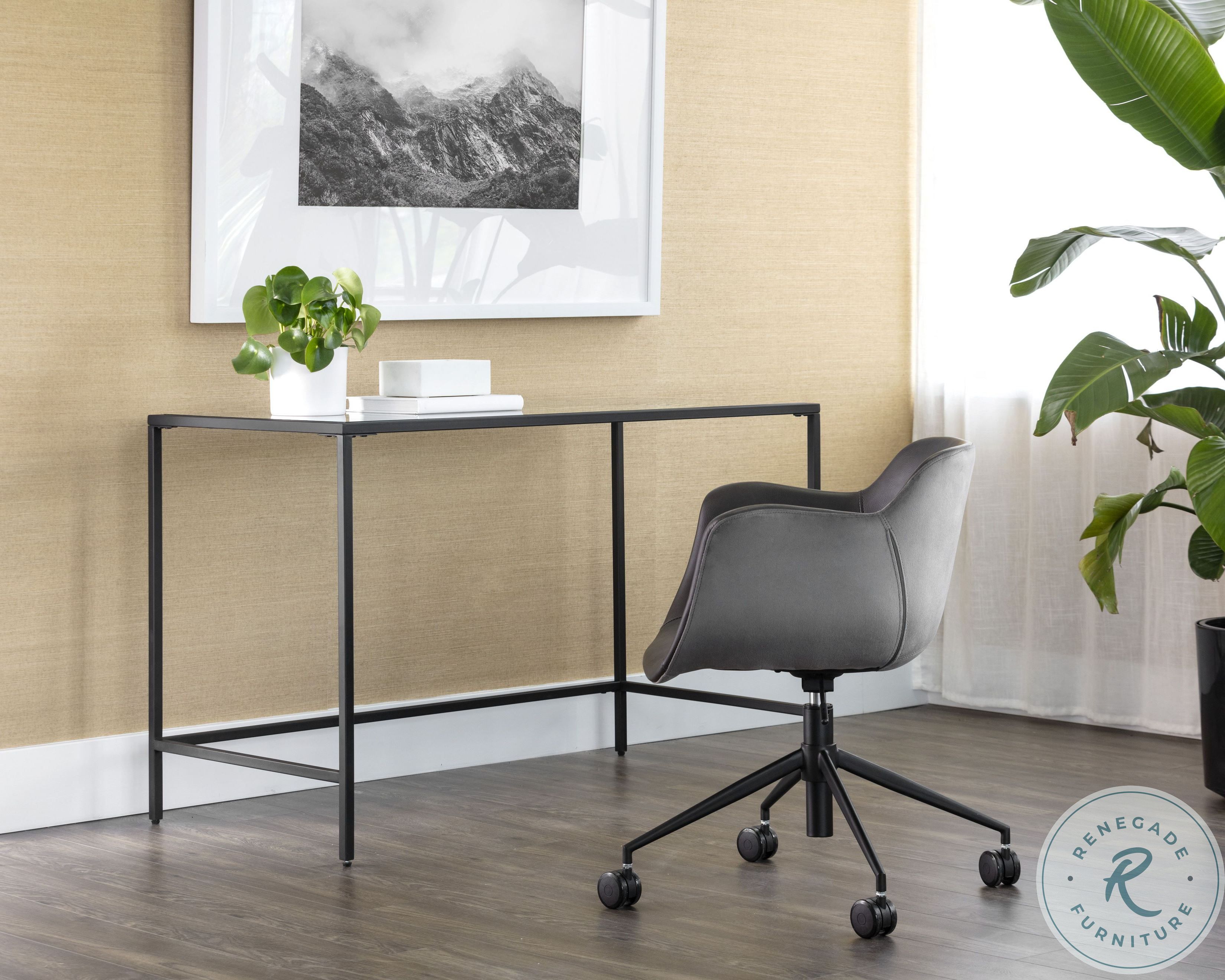 Desks | Home Office Desks, Computer Cabinets and More | Home Gallery ...