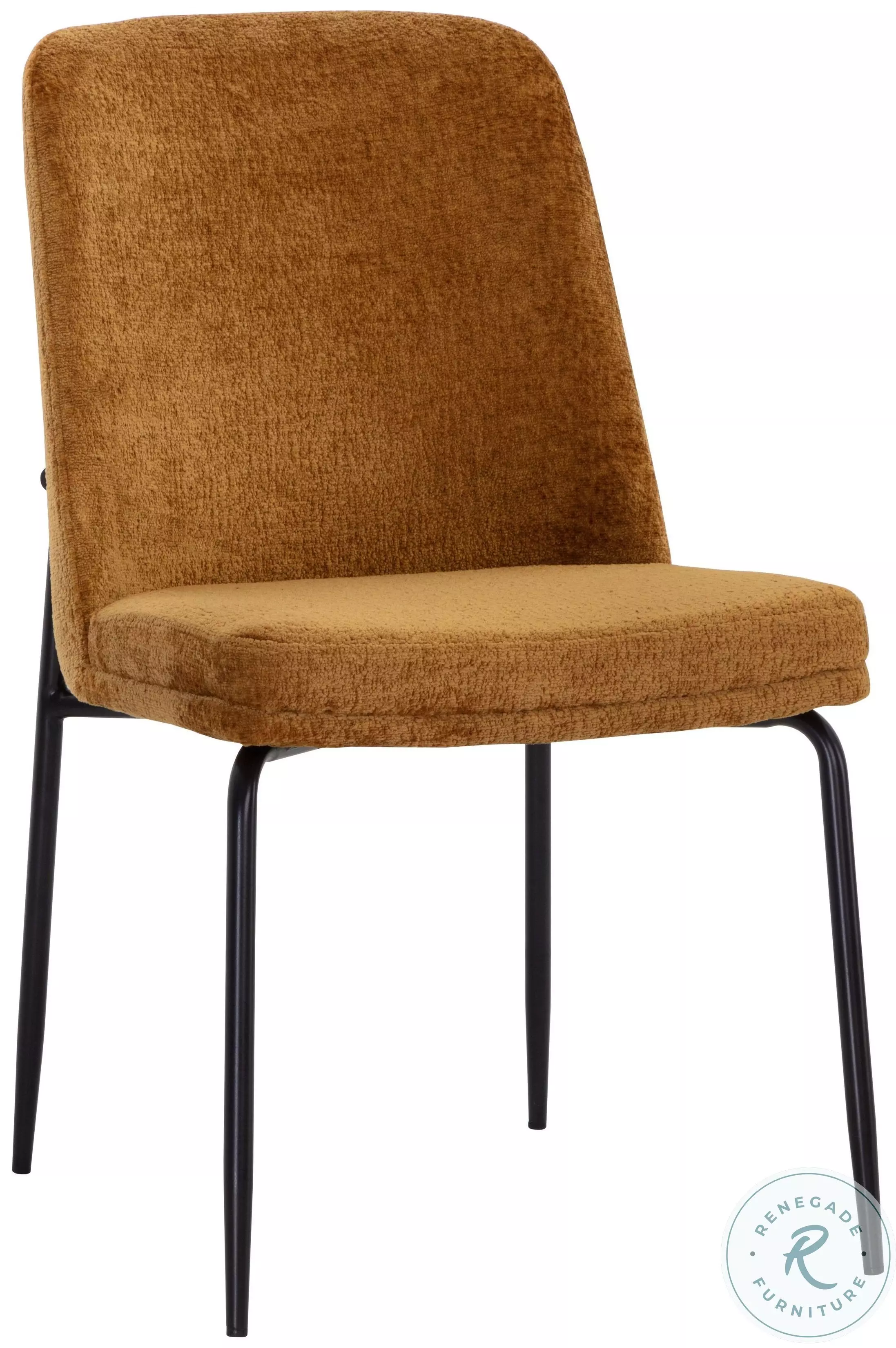 Finn Bergen Marmalade Dining Chair Set of 2 From Artisan's Nook ...