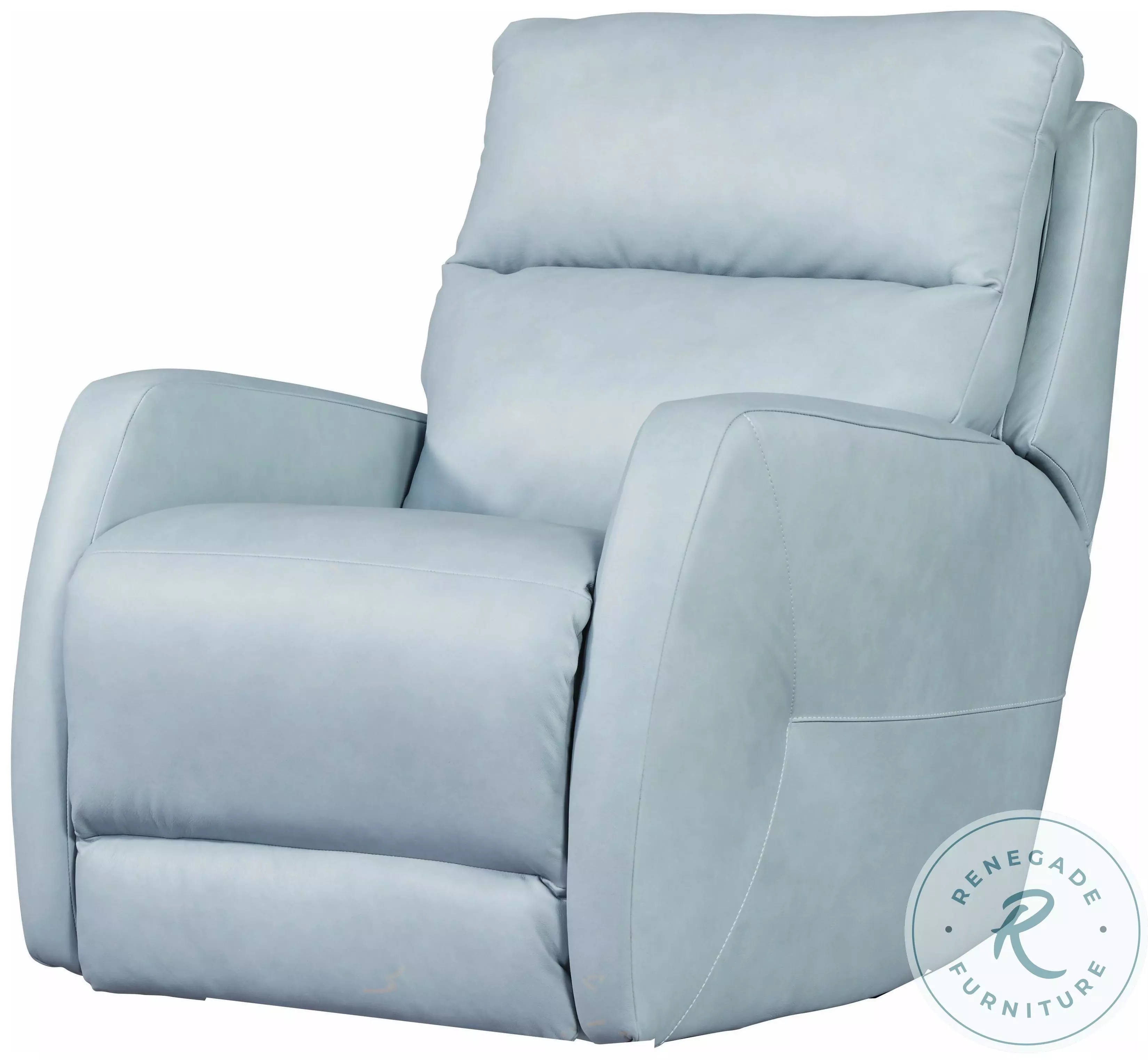 Esprit Monaco Polar Wall Hugger Recliner From Southern Motion | Coleman ...