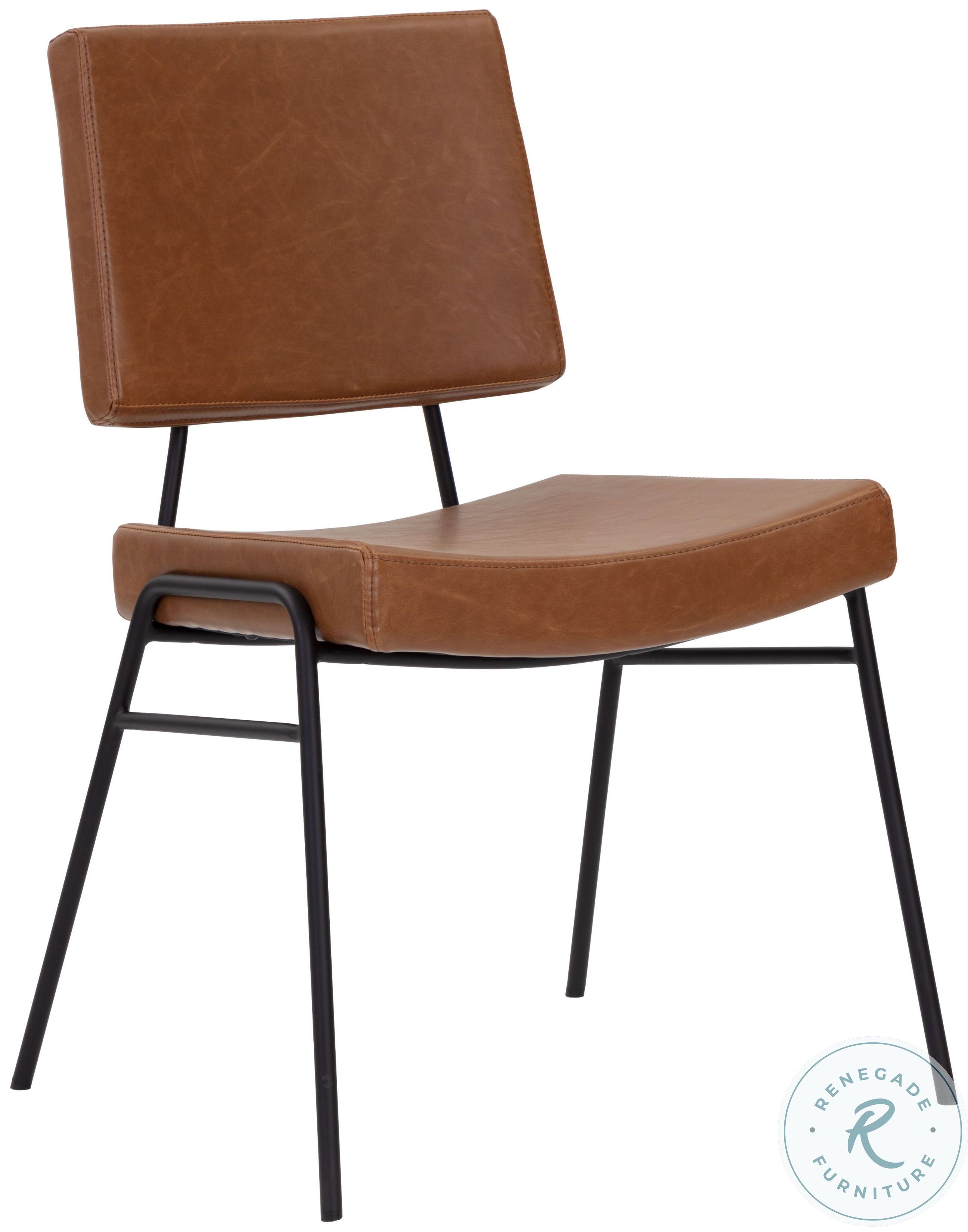 Paxton Hazelnut Dining Chair From Home Gallery Stores | Home Gallery Stores