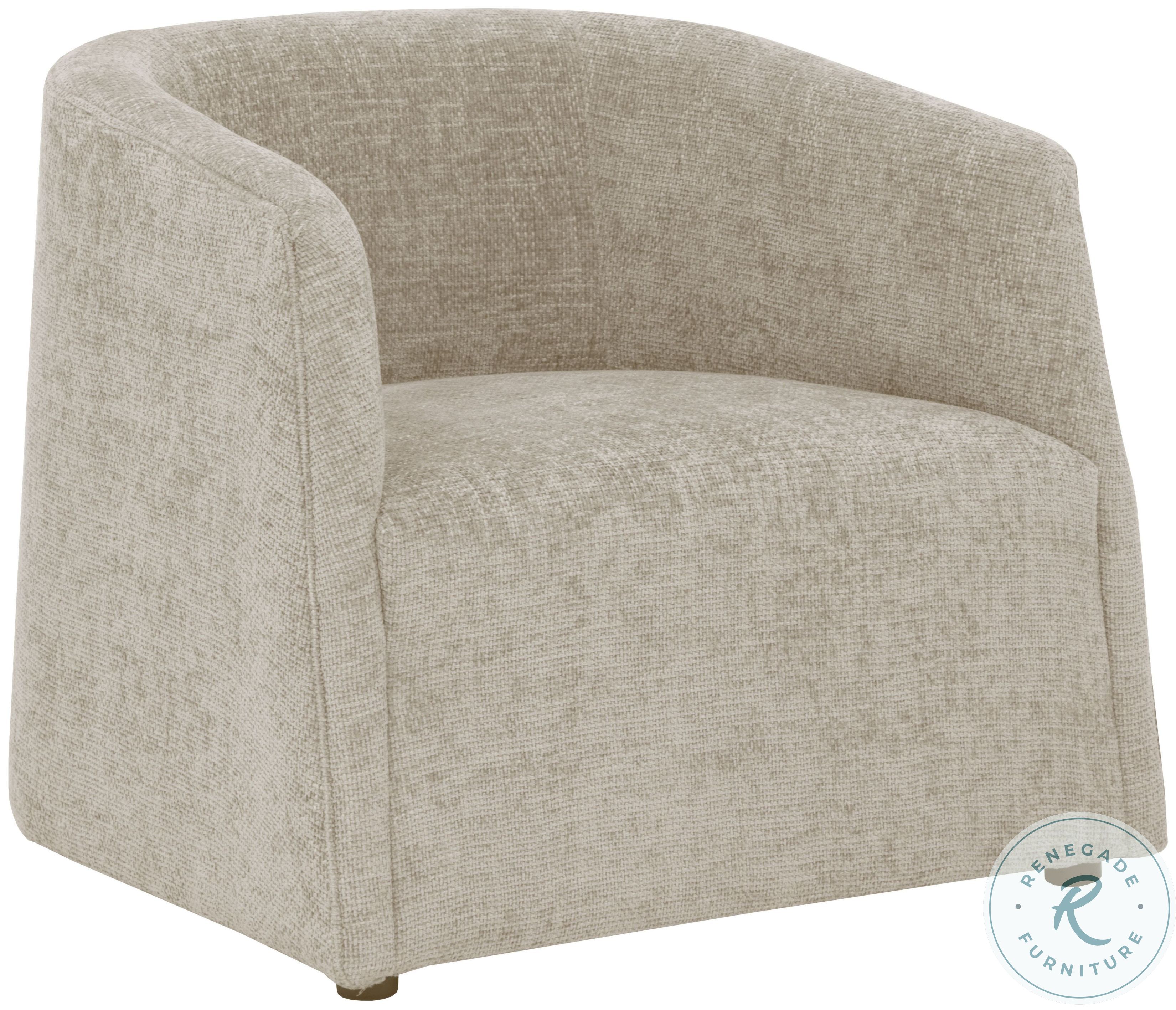 Serenade Husky Beach Lounge Chair From Sunpan | Coleman Furniture