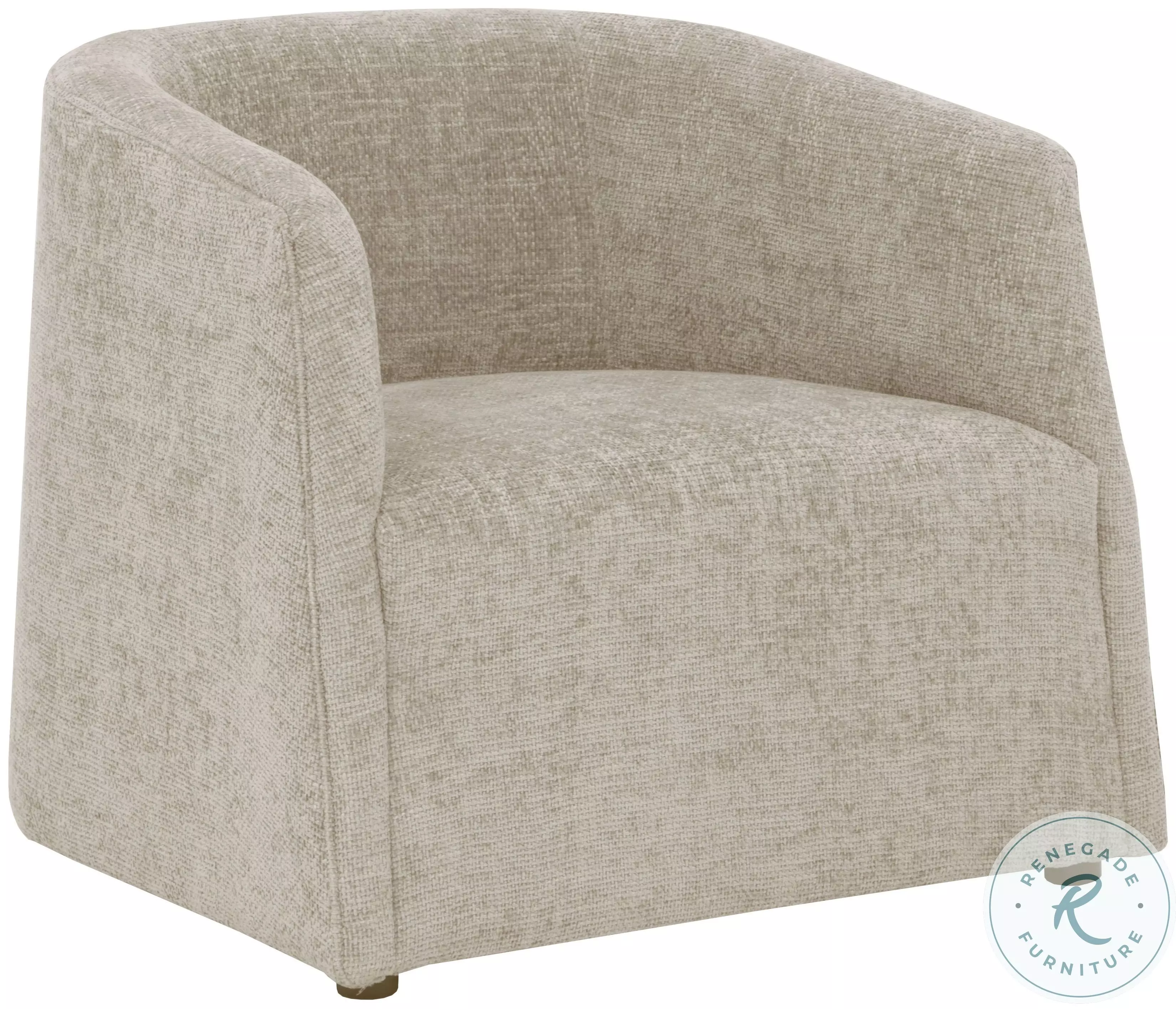 Serenade Husky Beach Lounge Chair From Sunpan | Coleman Furniture