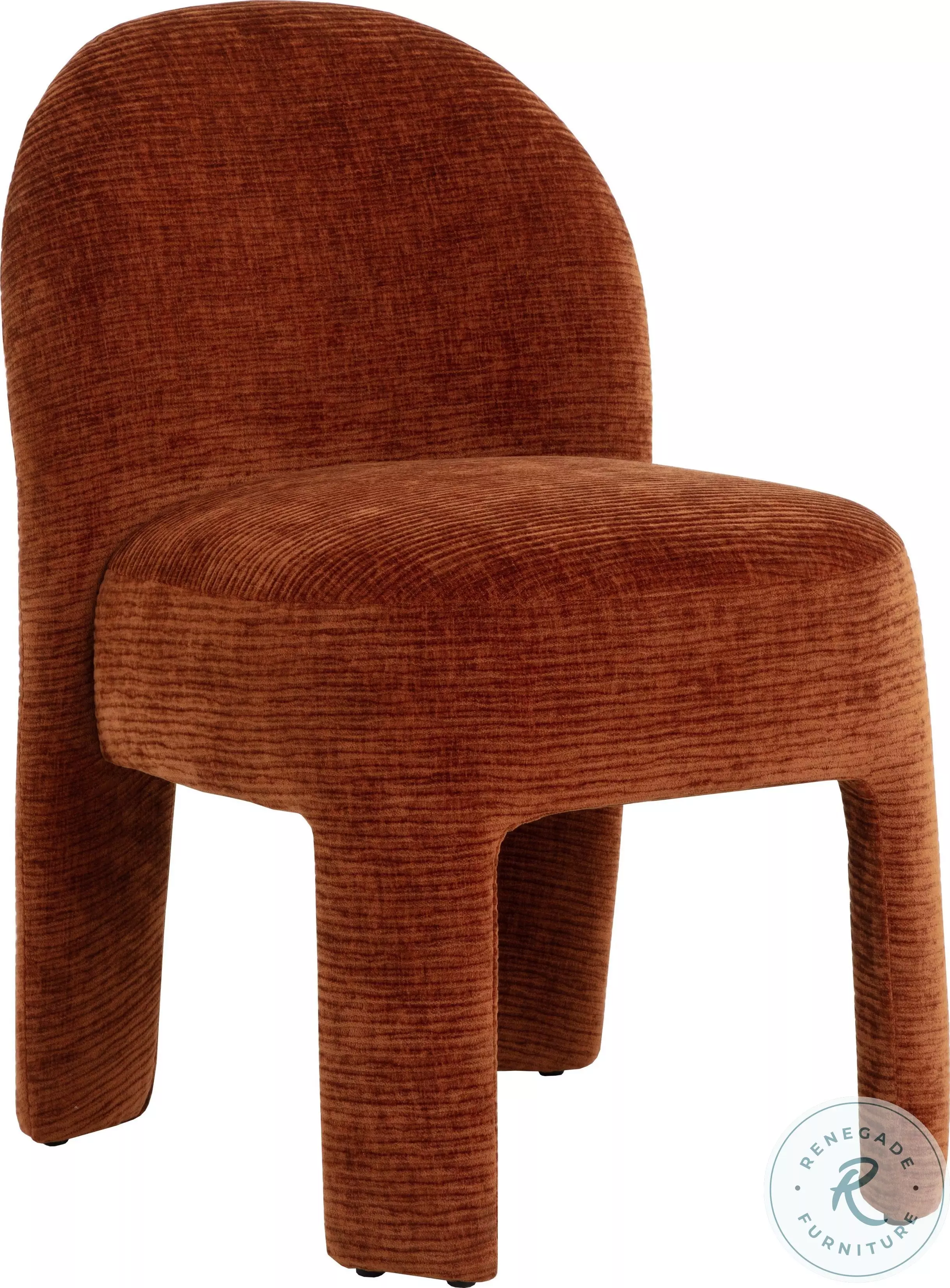 Myrtle Opera Spice Dining Chair From Home Gallery Stores | Home Gallery ...