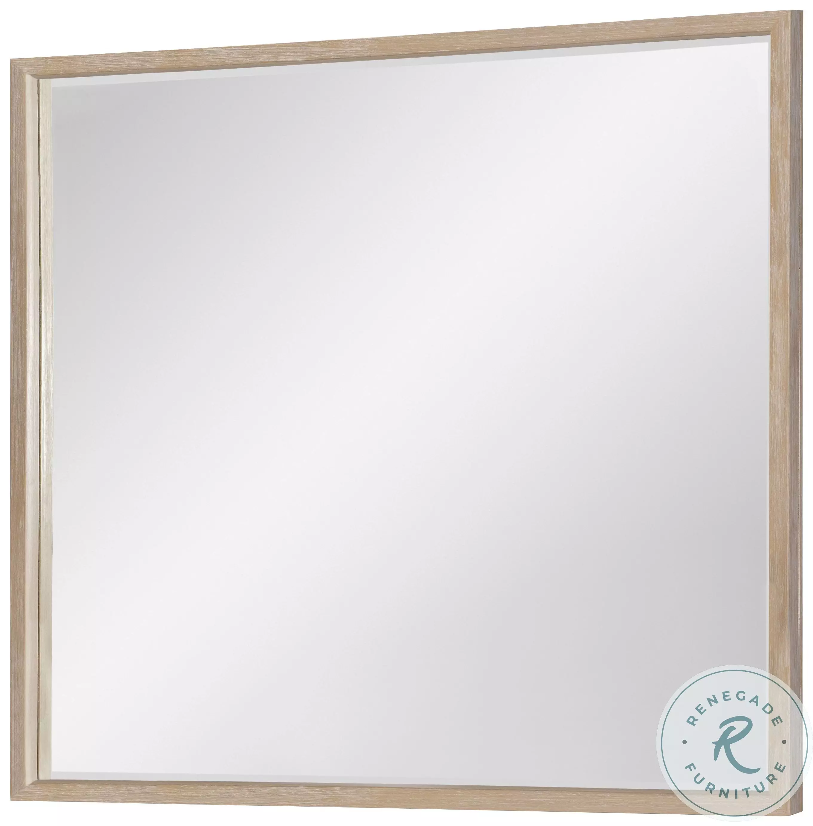 Biscayne Malabar And Alabaster Mirror From Home Gallery Stores | Home ...