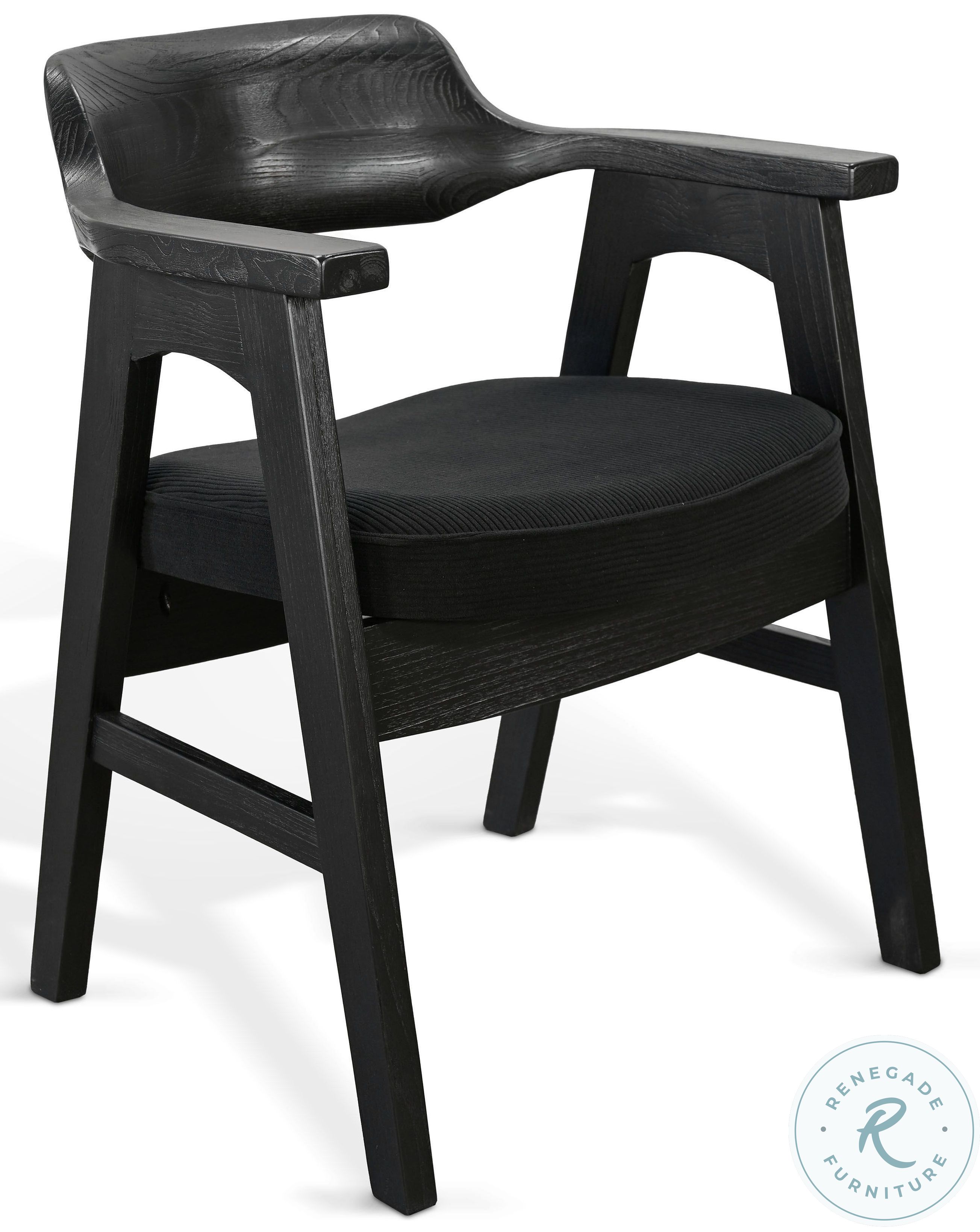 Willowmere Umbra Dining Armchair Set of 2 from Luna Grove | Coleman ...