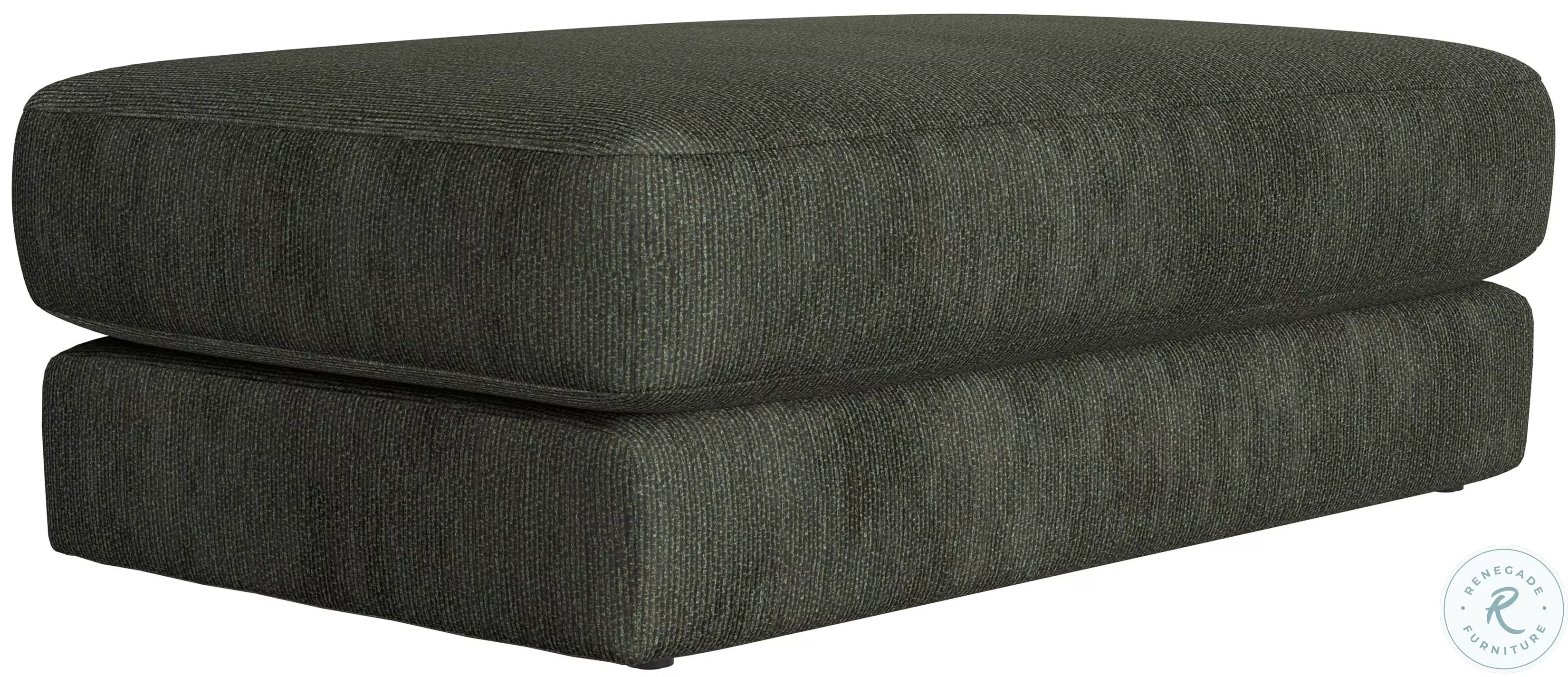 Olympus Ireland Ottoman From Jackson | Coleman Furniture