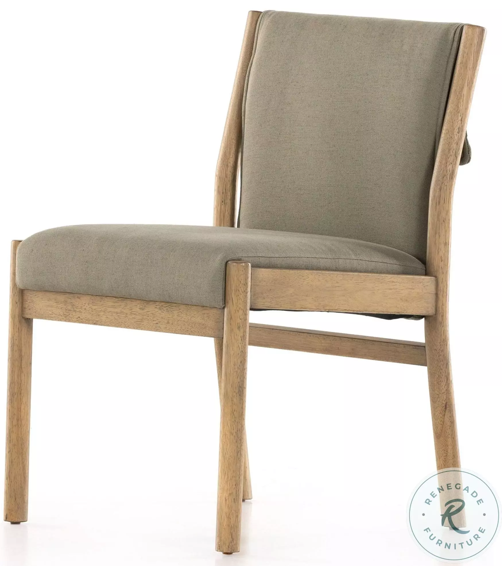 Hito Villa Olive Dining Chair From Home Gallery Stores | Home Gallery ...