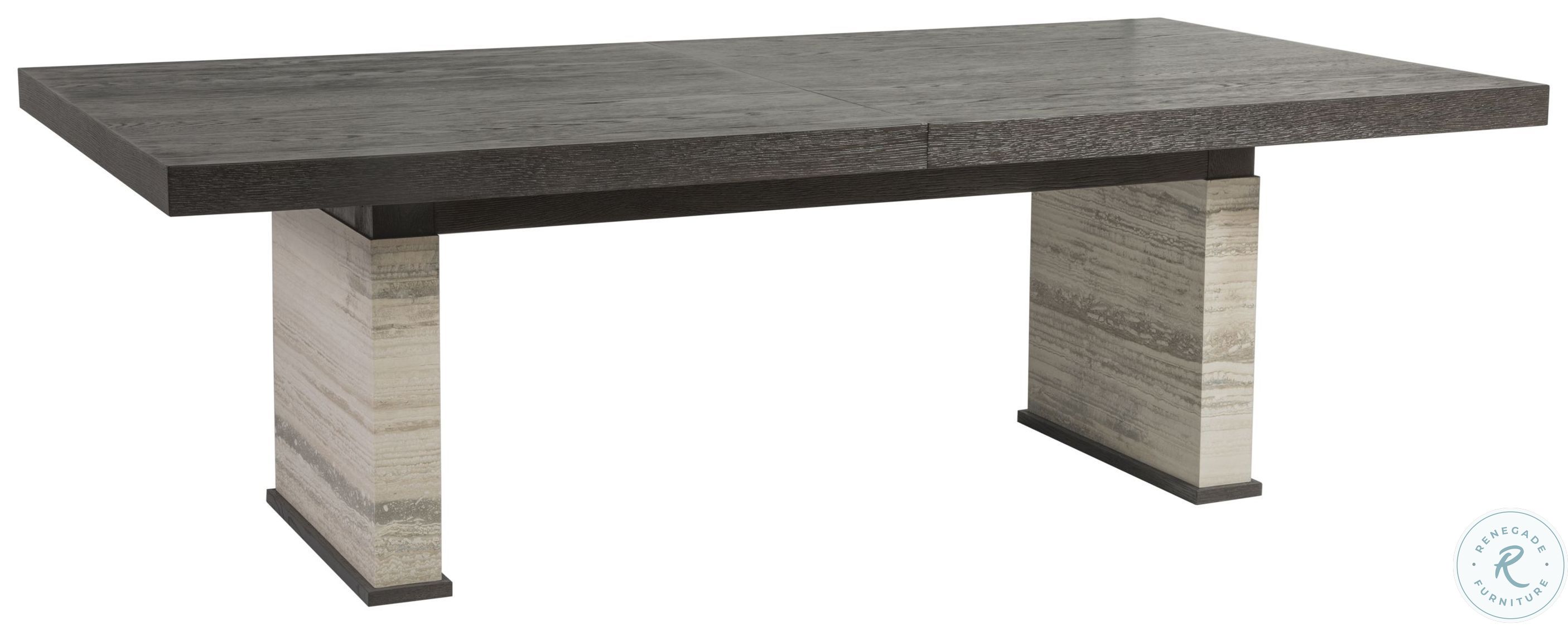 Signature Designs Heavily Sandblasted Rich Mocha Brown Venerato ...