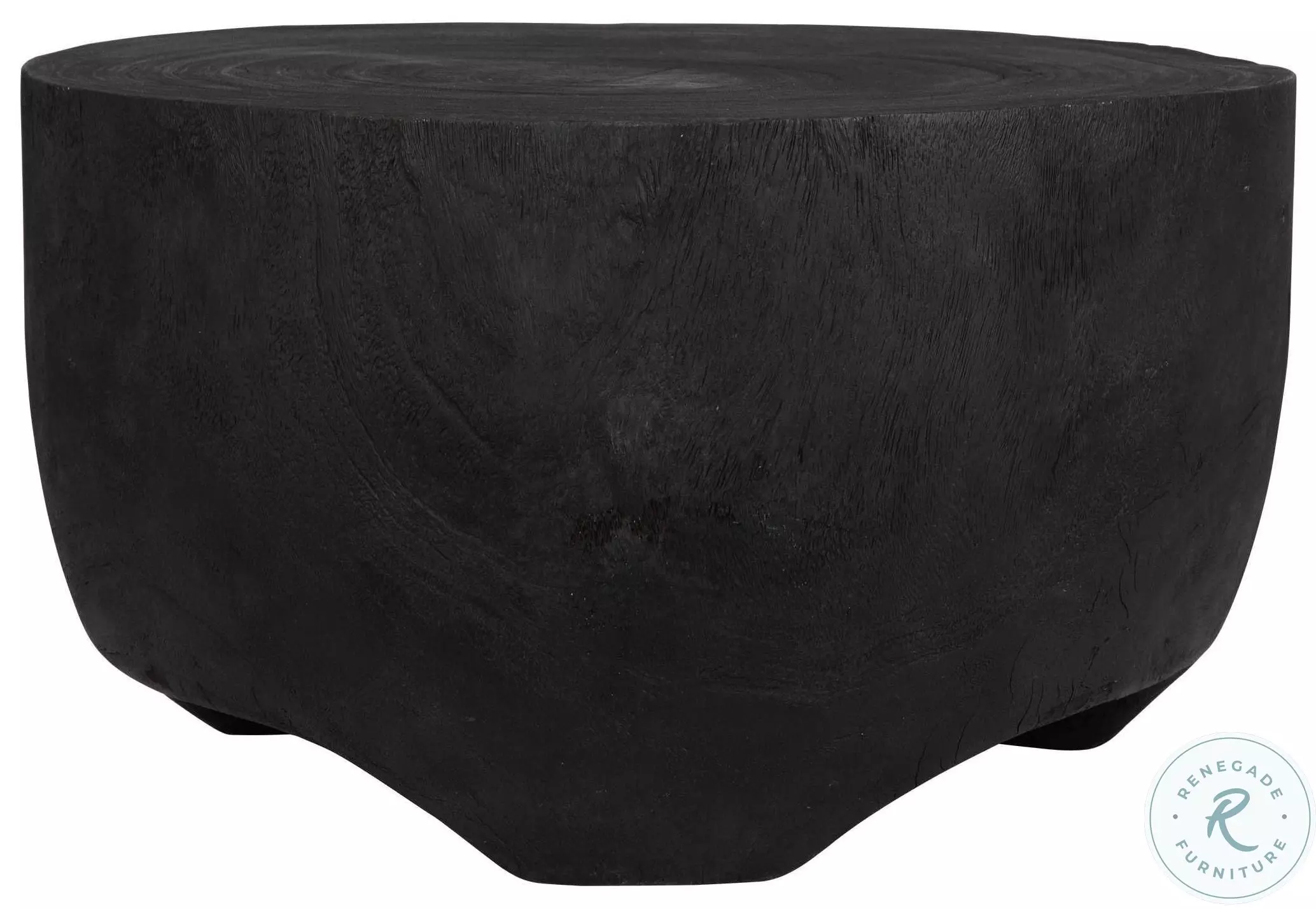 Elevate Black Cocktail Table From Home Gallery Stores | Home Gallery Stores