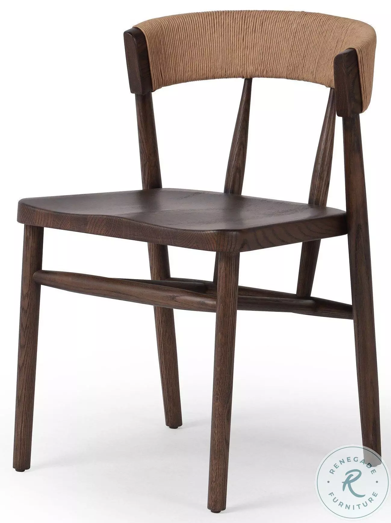Buxton Drifted Oak Dining Chair From Home Gallery Stores | Home Gallery ...