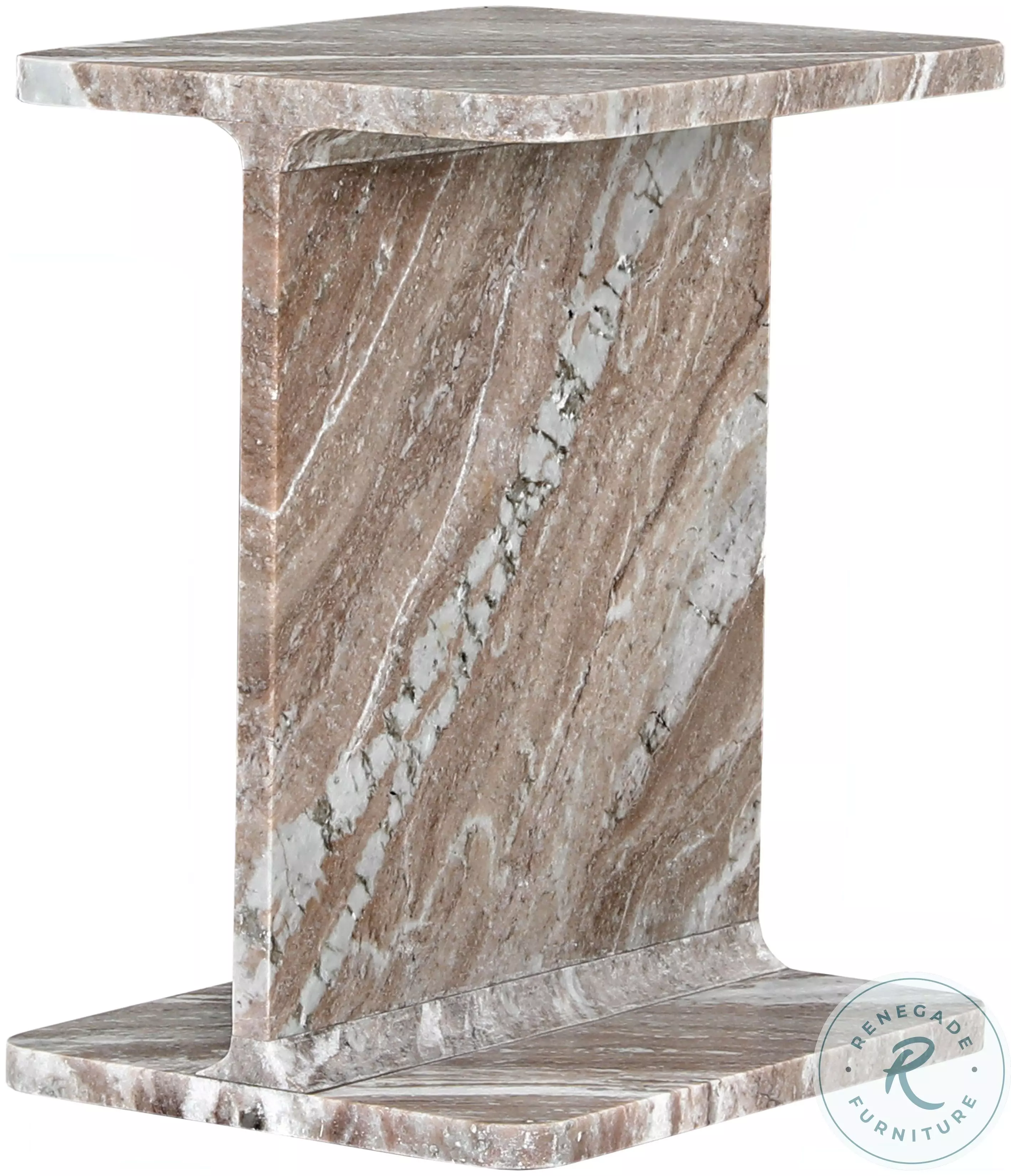 Enzo Toronto End Table From Jofran | Coleman Furniture