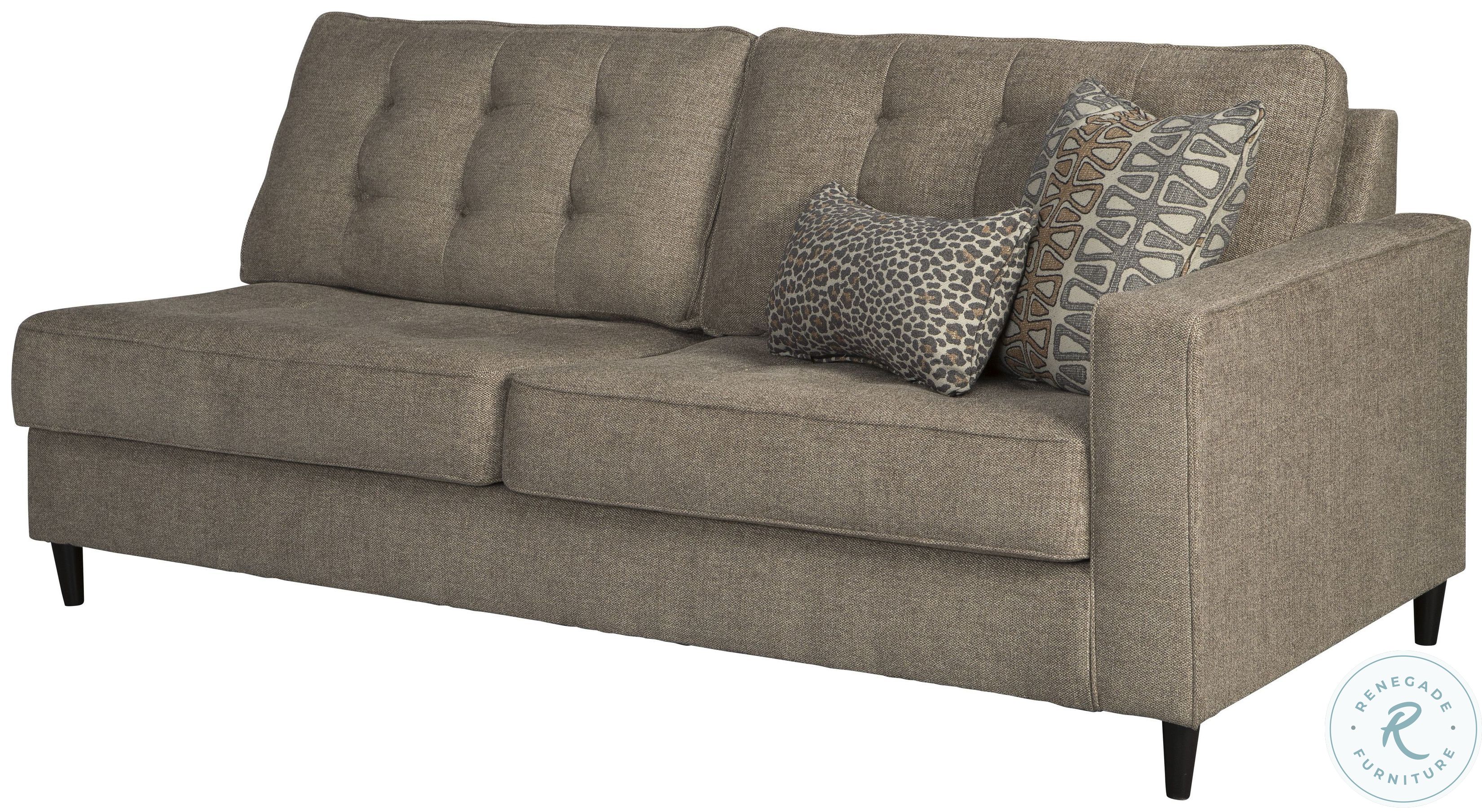 Ashley flintshire sectional store