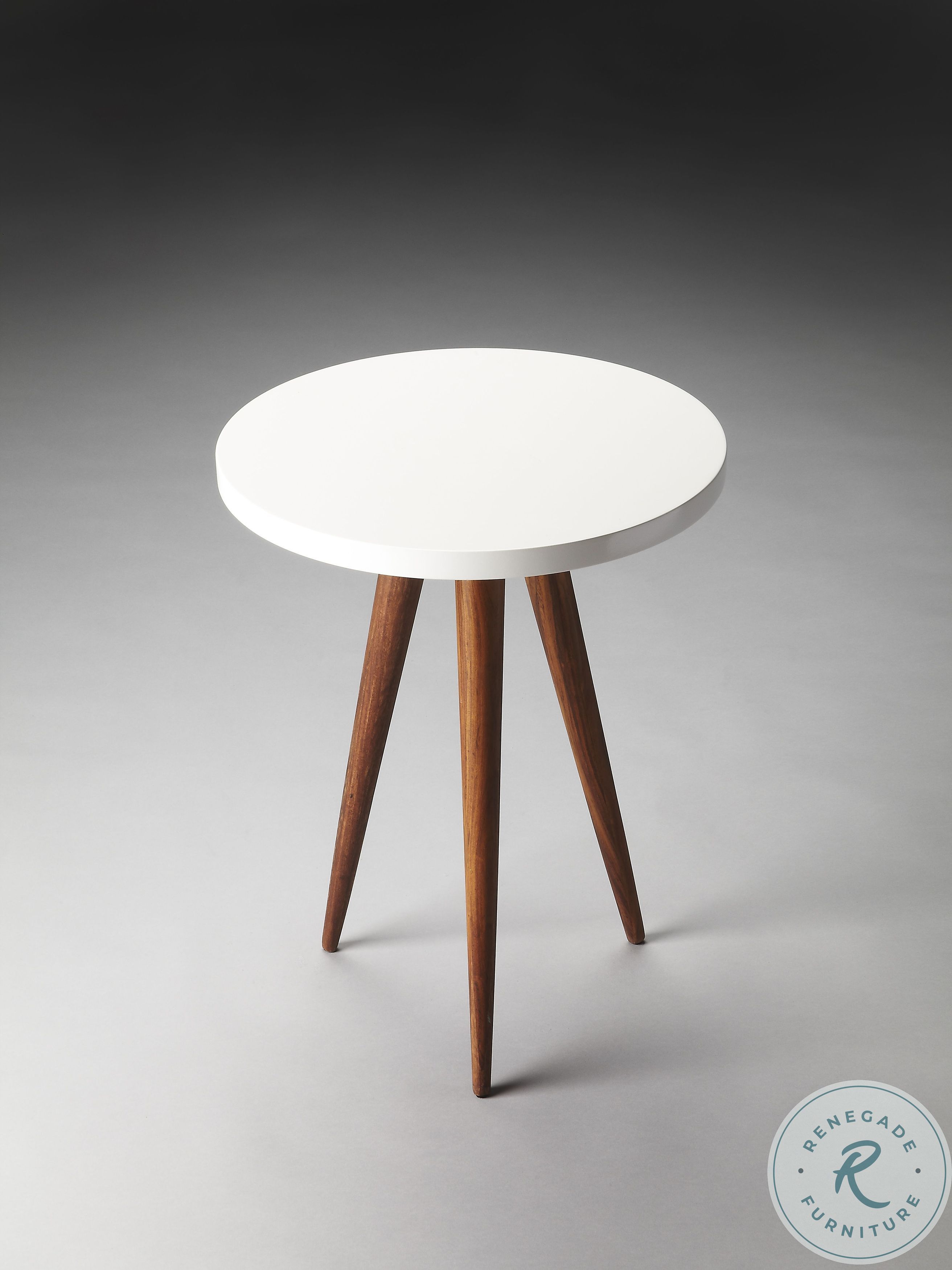 Carlsbad Loft Bunching Table from Butler (3304140) | Coleman Furniture