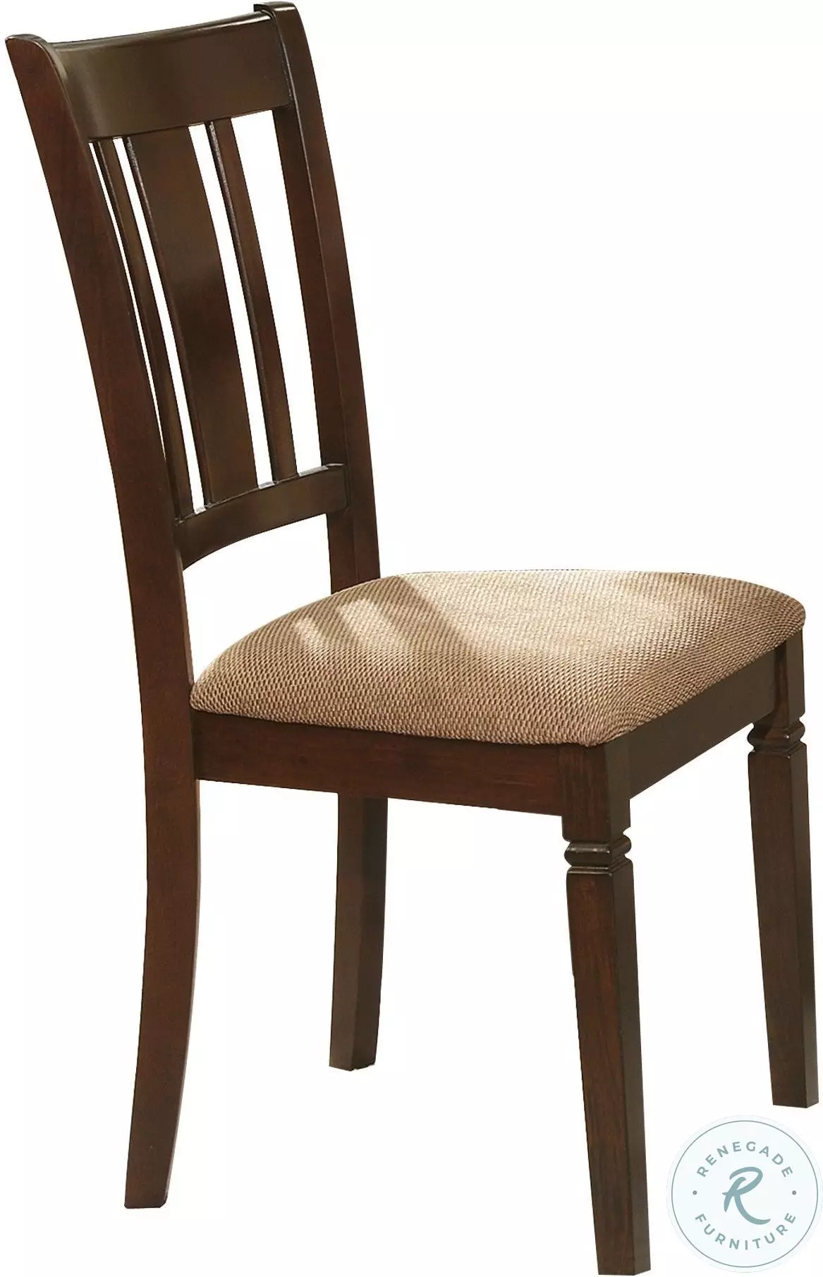 Devlin Side Chair Set of 2 from Homelegance - Available at a price that ...