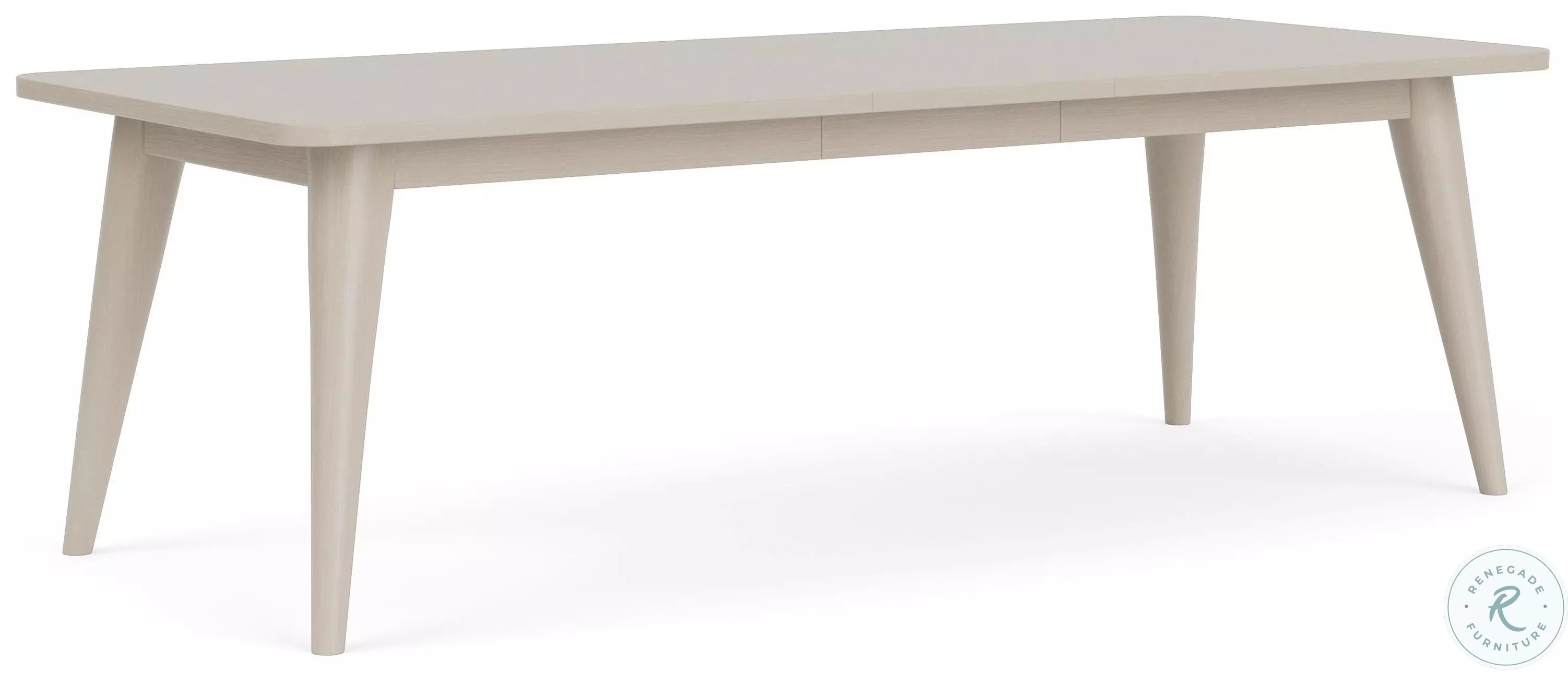 Laguna Drift Rectangular Dining Table From Riverside Furniture ...