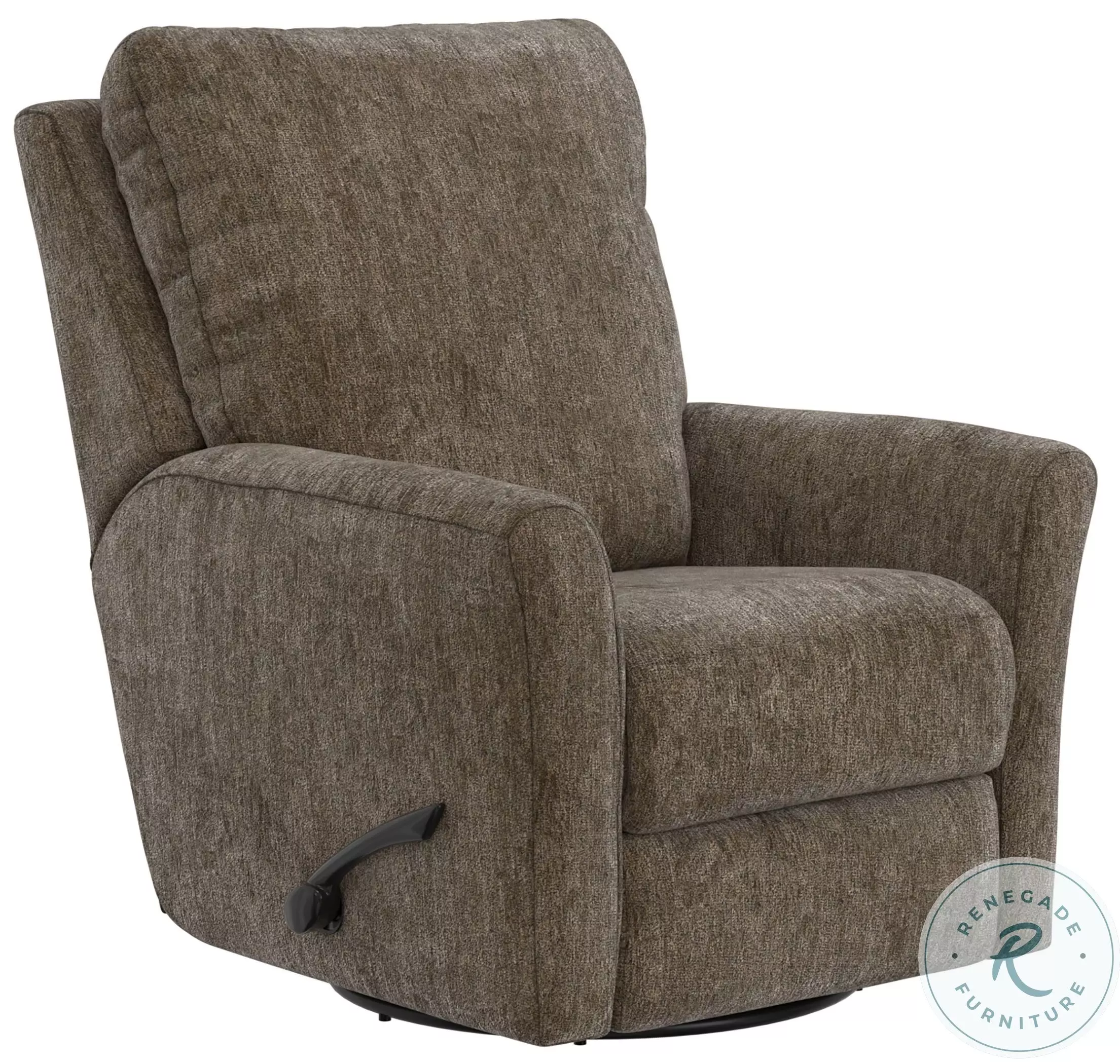 Belton Sand Glider Recliner From Catnapper | Coleman Furniture