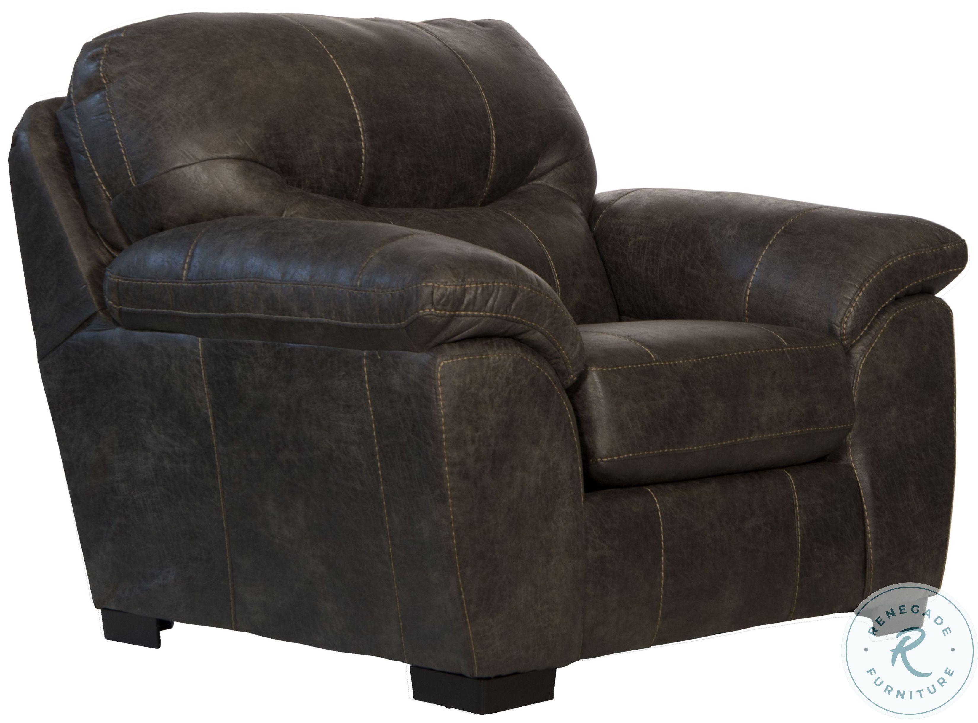 Grant Steel Chair from Jackson (445301000000000000) | Coleman Furniture