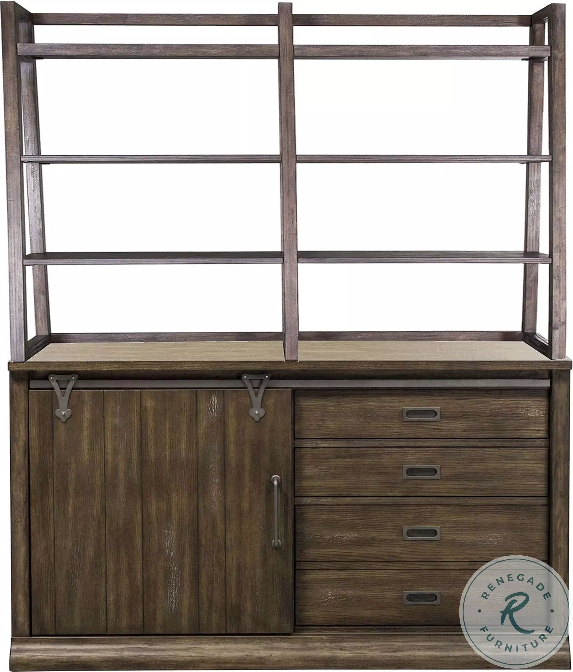 Granite Creek Rustic Saddle Jr Executive Rustic Saddle Computer ...