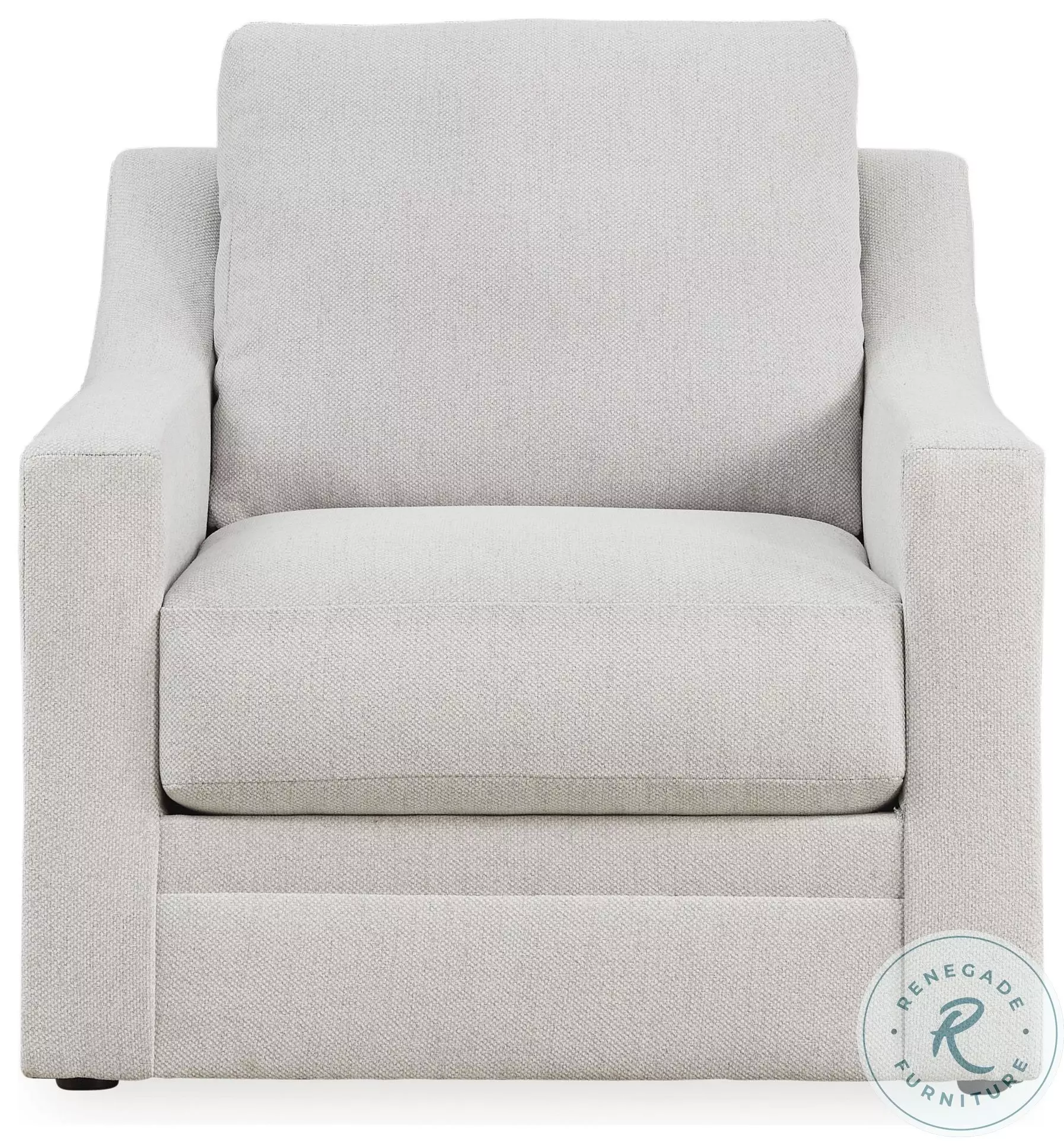 Maitelynn Chalk Chair From Ashley Furniture | Coleman Furniture