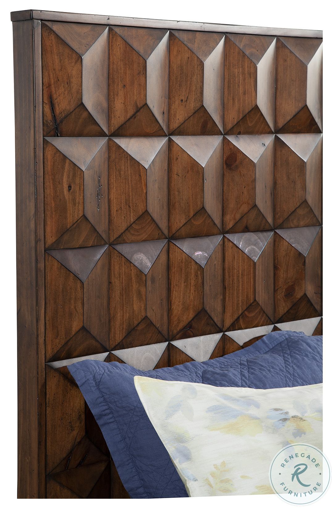 Mccaskill panel headboard store