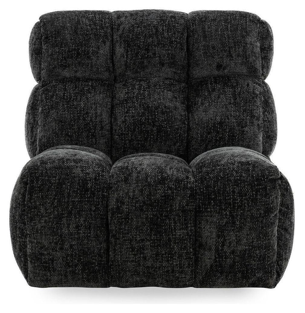 Roba Zinc Upholstered Accent Chair From Classic Home | Coleman Furniture
