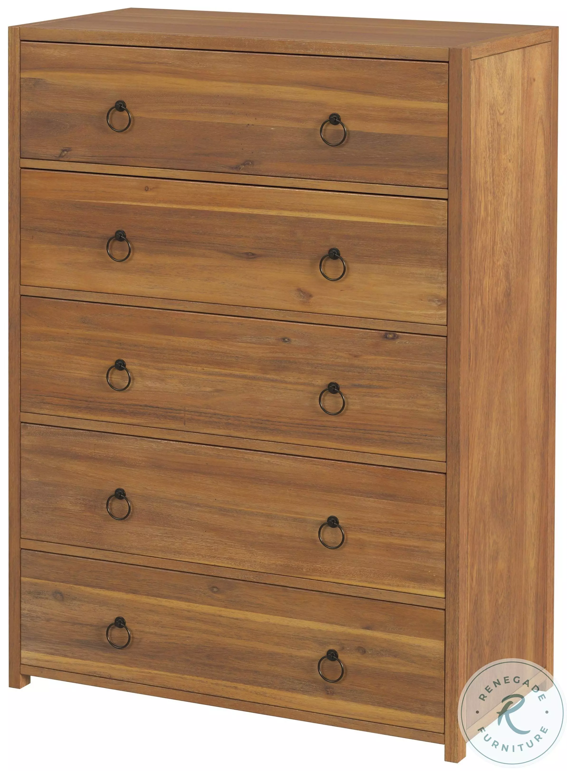 Lark neutral Mango Chest From Butler | Coleman Furniture