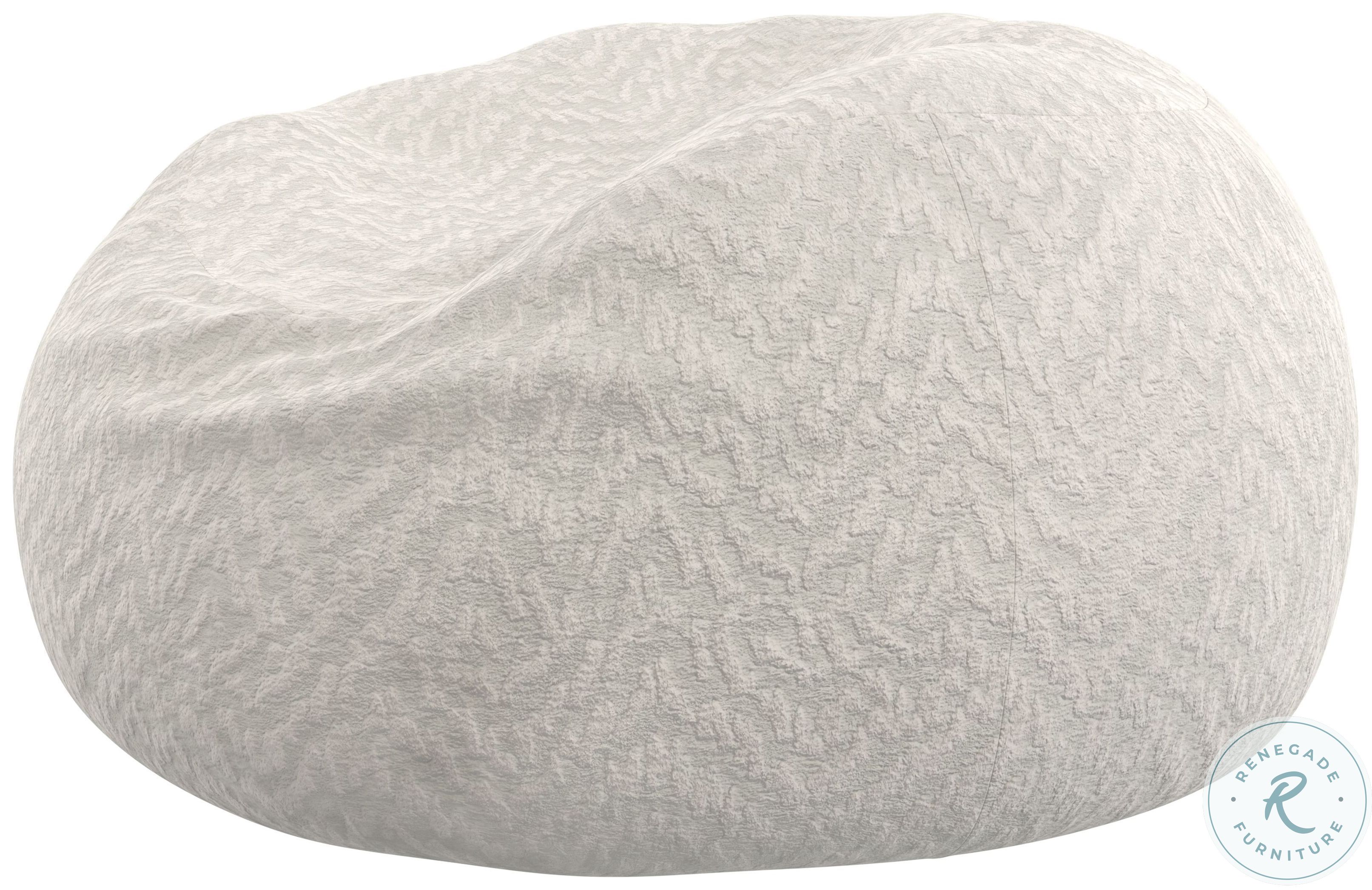 Sploosh Parchment Comfort Sack From Jackson | Coleman Furniture