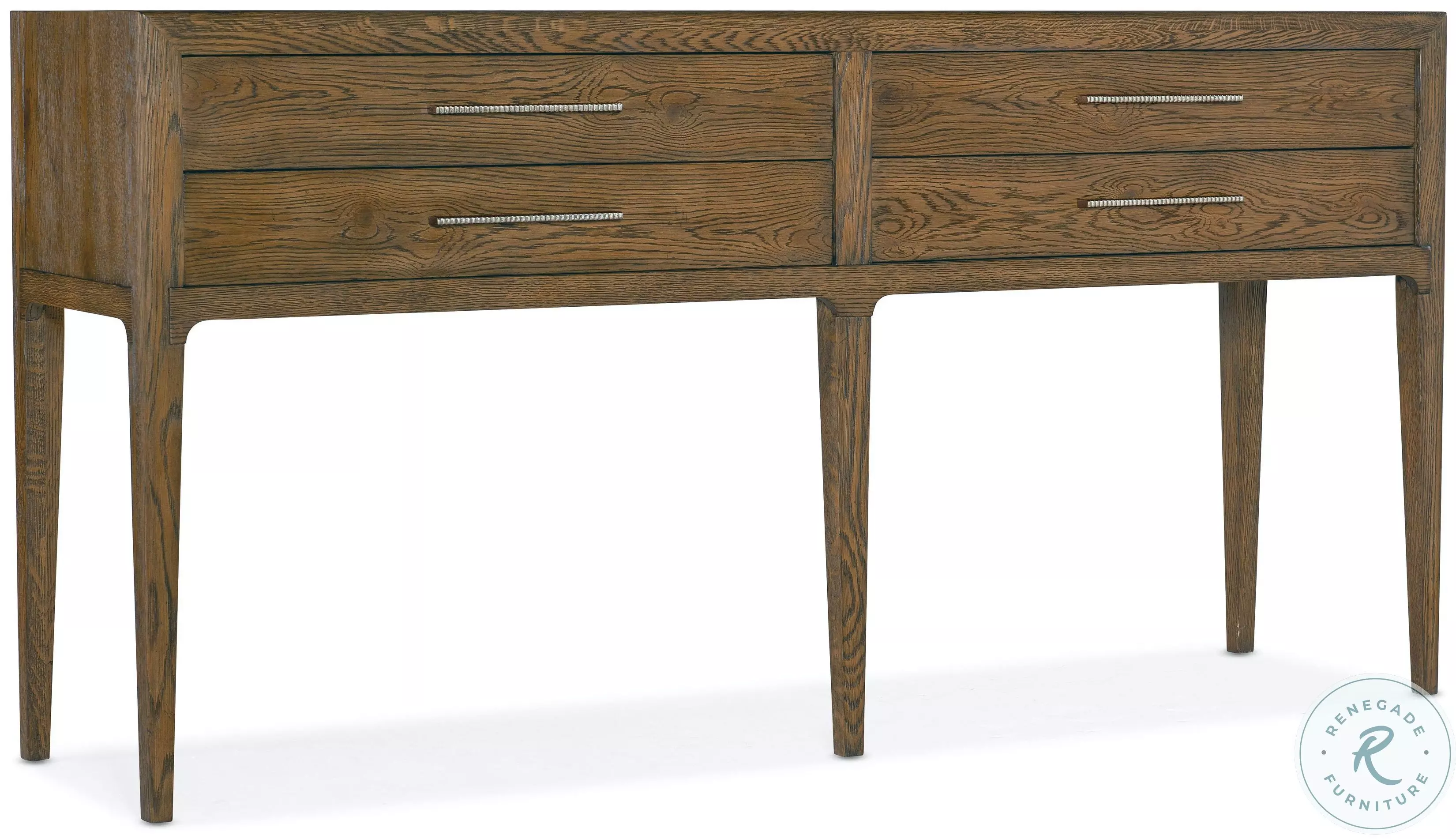 Chapman Brown Sideboard From Hooker | Coleman Furniture