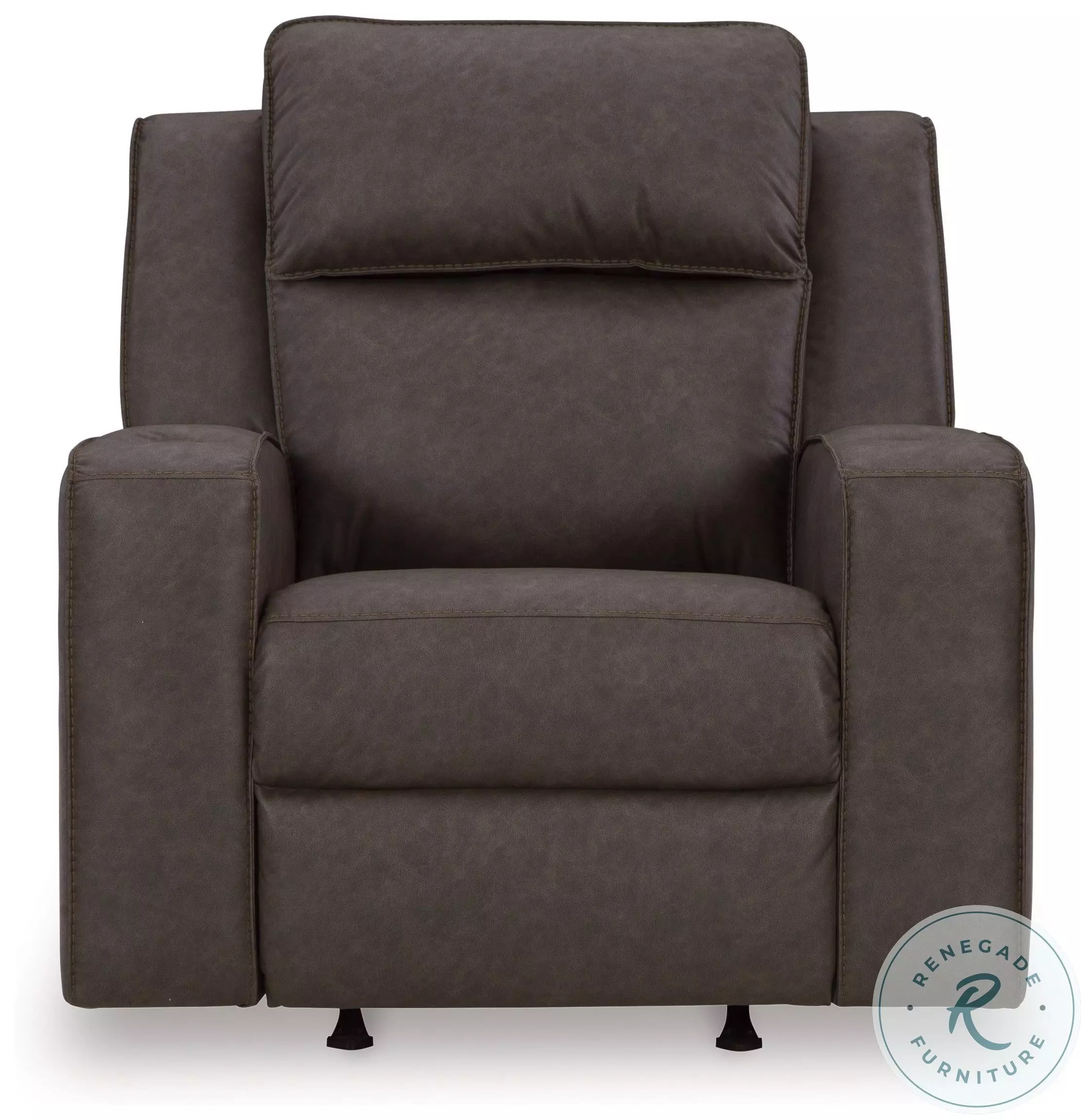 Lavenhorne Granite Rocker Recliner From Ashley Furniture | Coleman ...