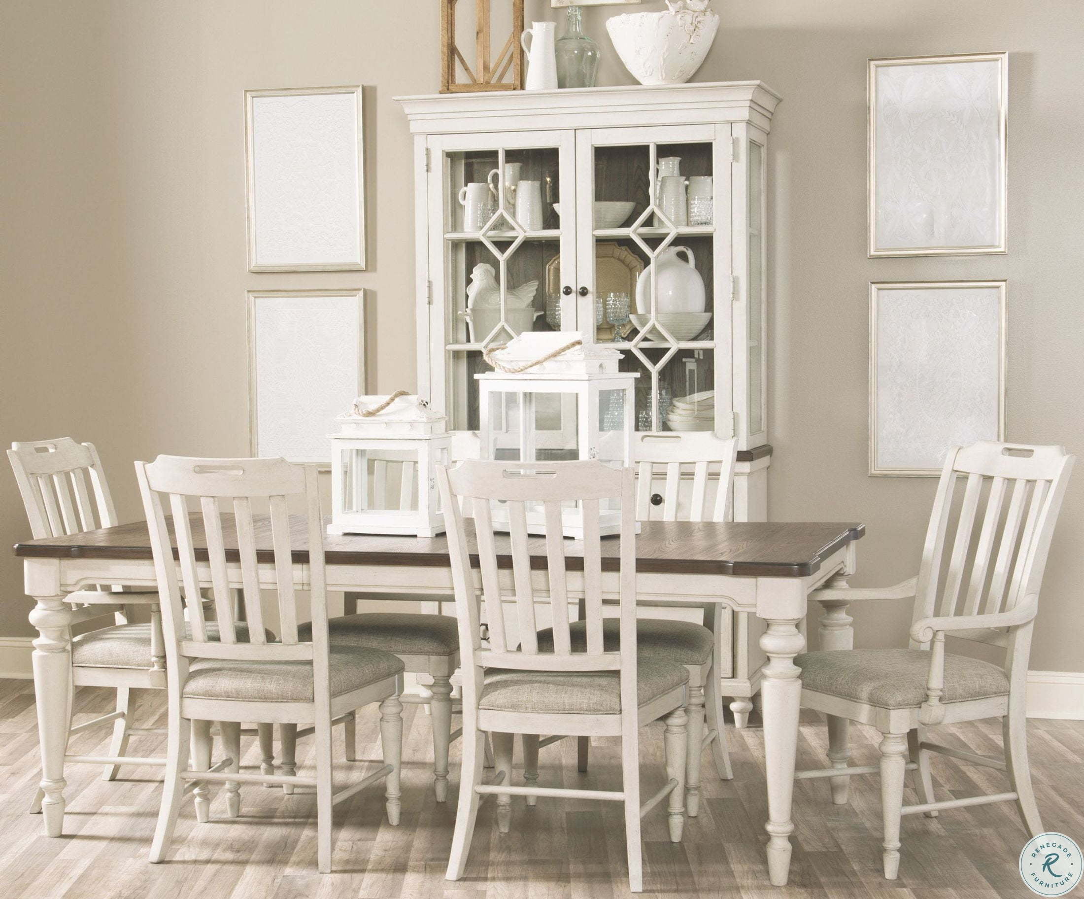 Dining Room Chairs | Upholstered Dining Chairs, Chair Sets and More ...