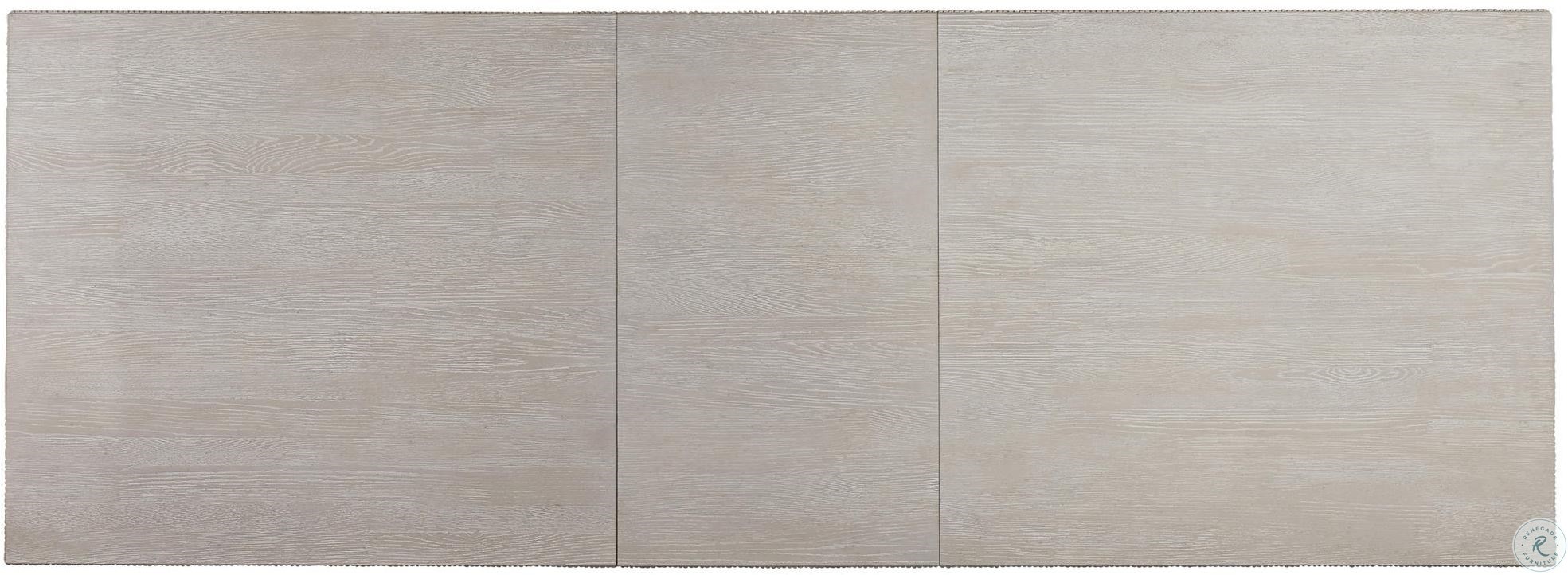 Robards Brown Extendable Rectangular Dining Table from Universal ...