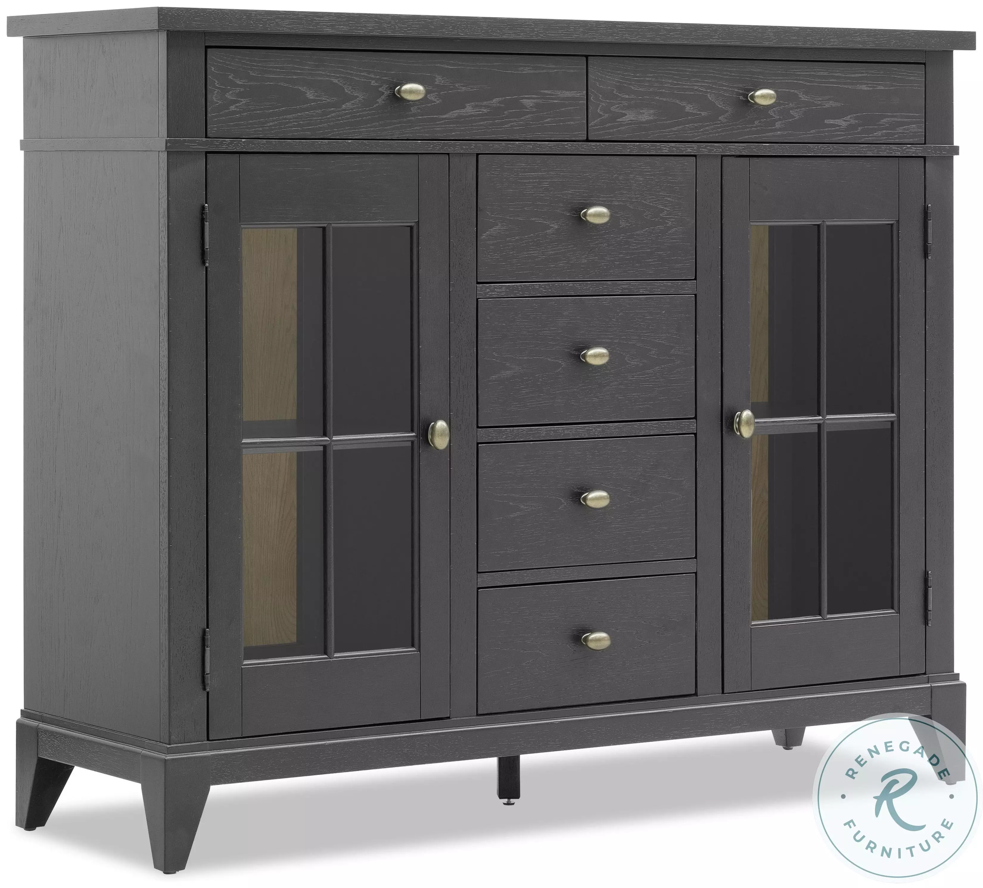 Todays Tradition Blacksmith Tall Server From Home Gallery Stores | Home ...
