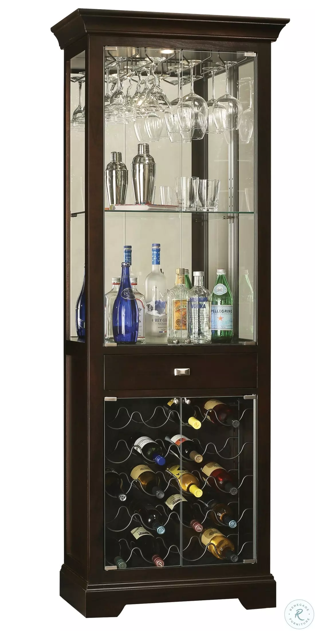 Gimlet Bar | HomeGalleryStores.com | 690005