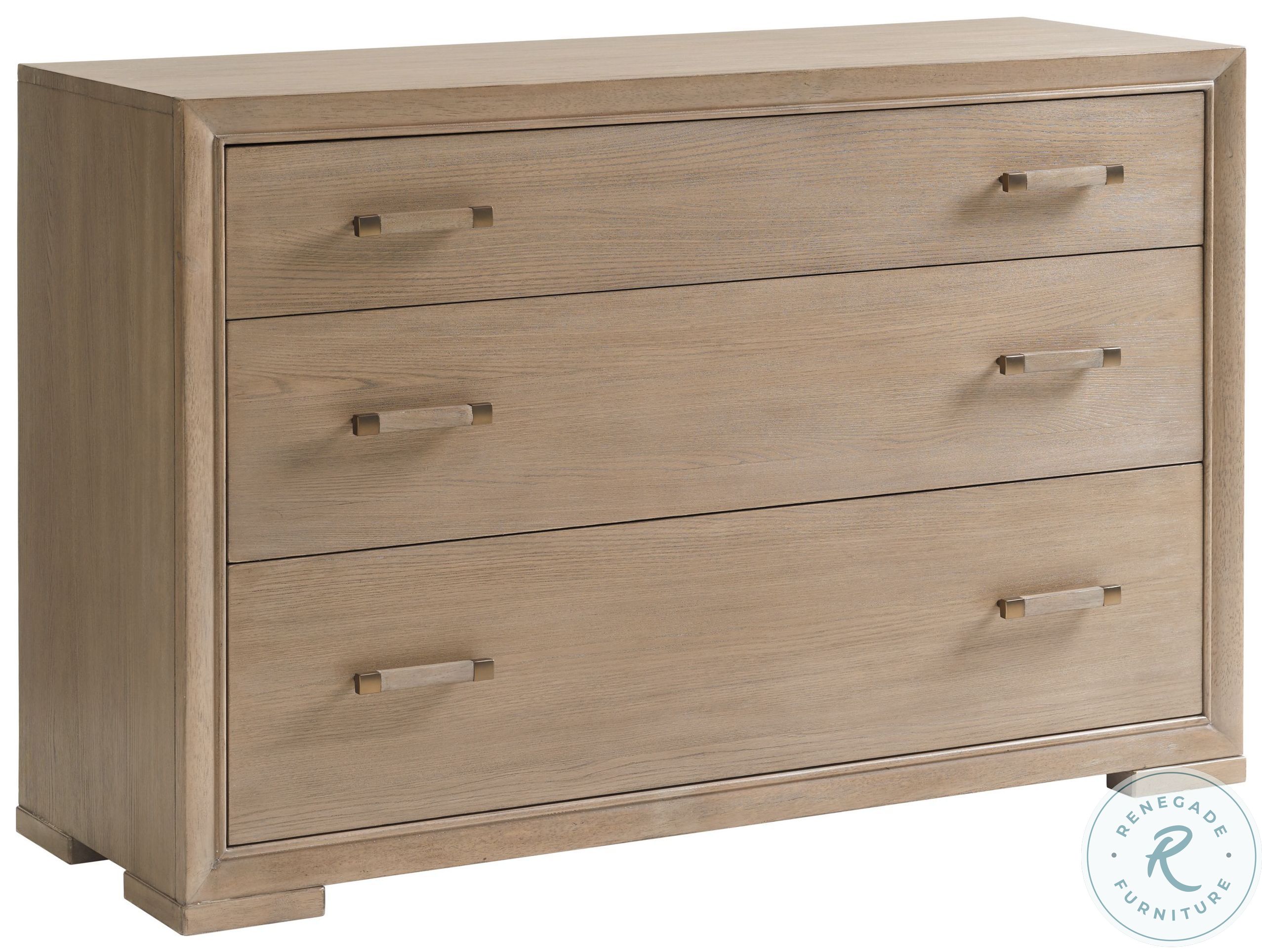 Shadow Play Barwick Hall Chest from Lexington | Coleman Furniture