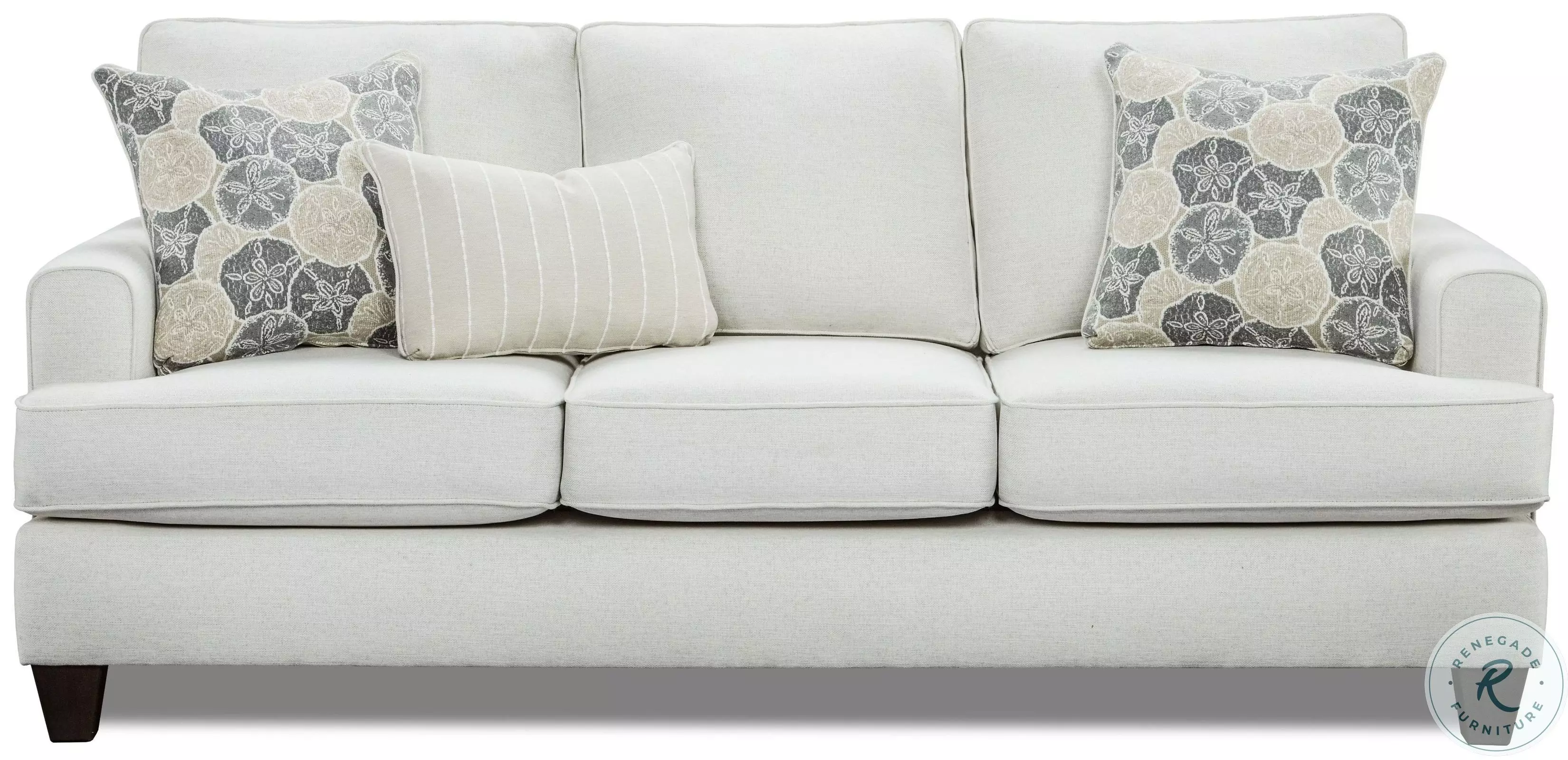 Max Grey Pearl Sofa From Home Gallery Stores | Home Gallery Stores