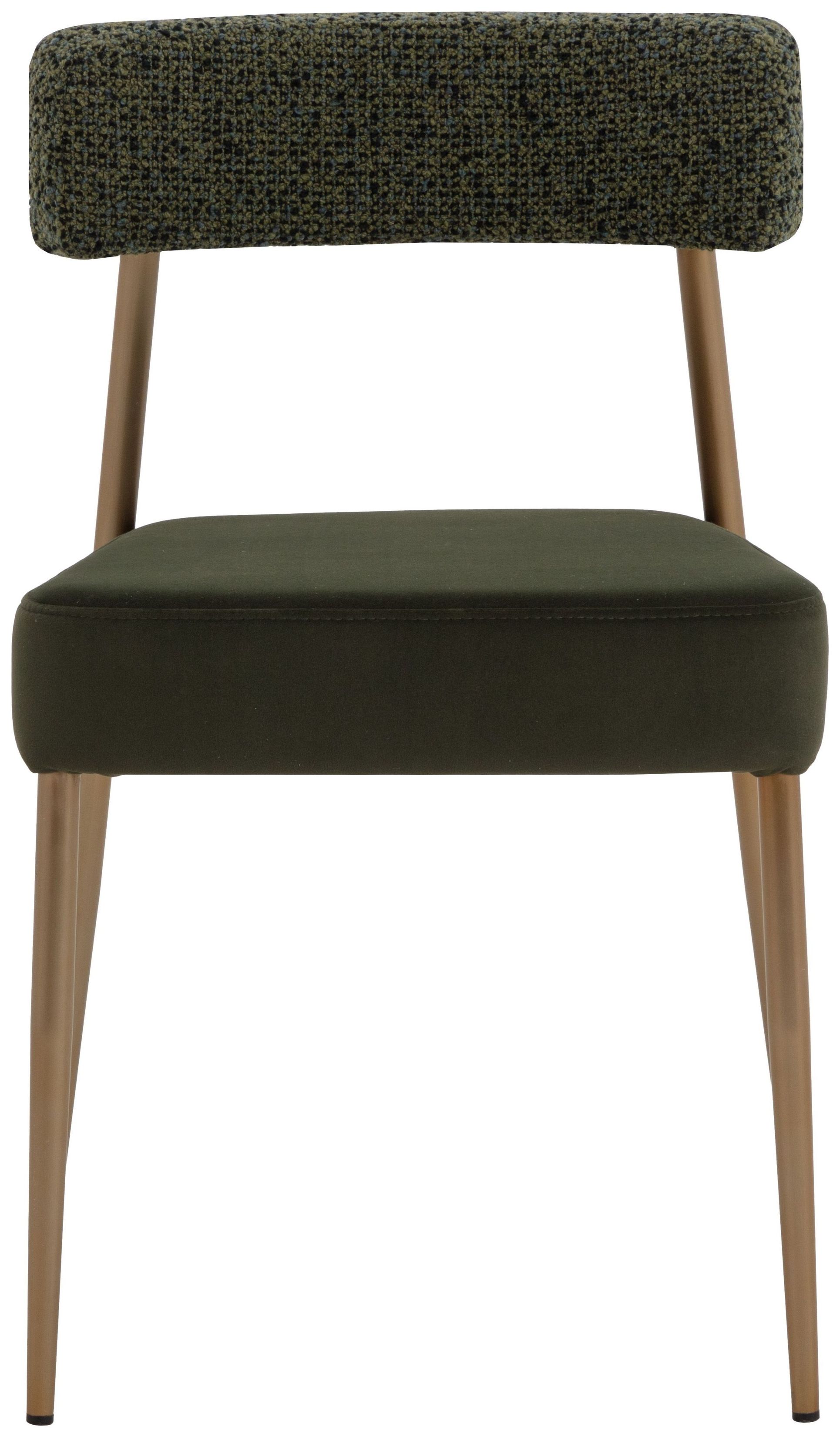 Ashwin Kona Backwoods and Noah Meadow Stackable Dining Chair Set of 2 ...