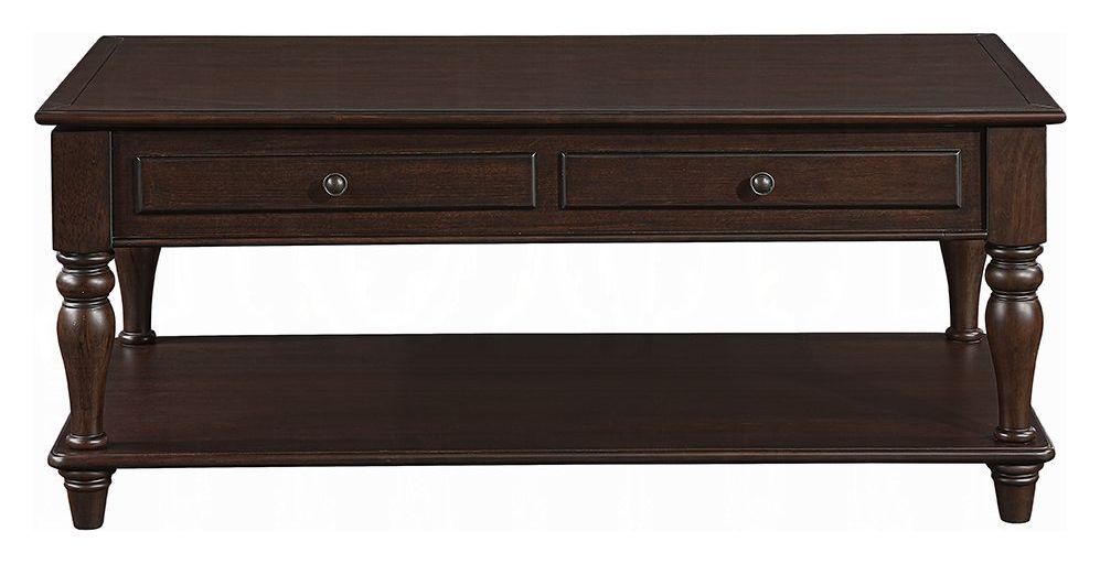 Farrel Walnut Rectangular Lift Top Cocktail Table from ACME Furniture ...