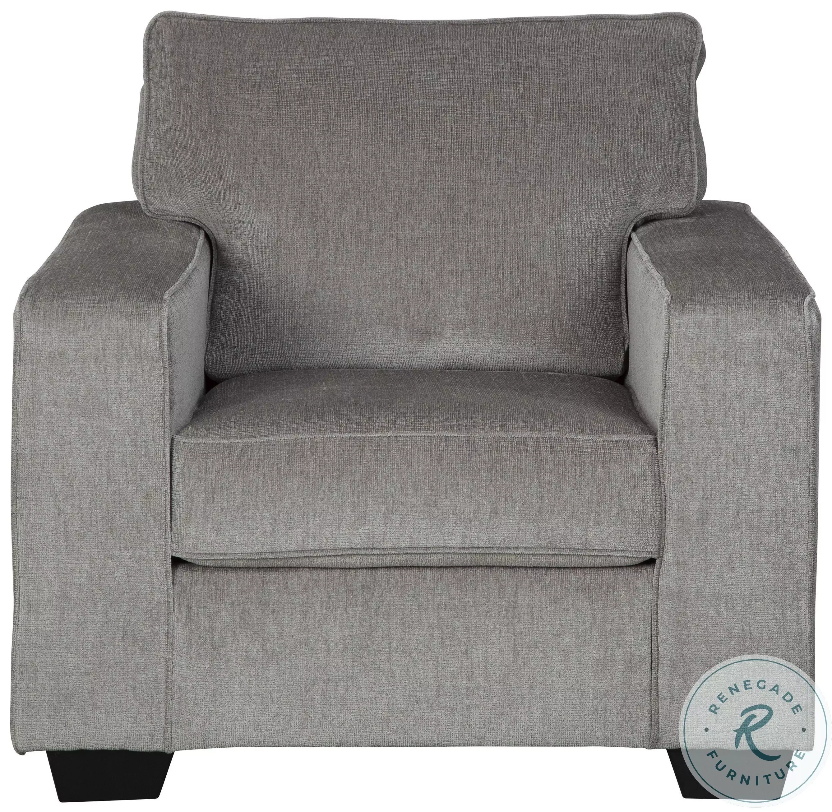 Altari Alloy Chair from Ashley | Coleman Furniture