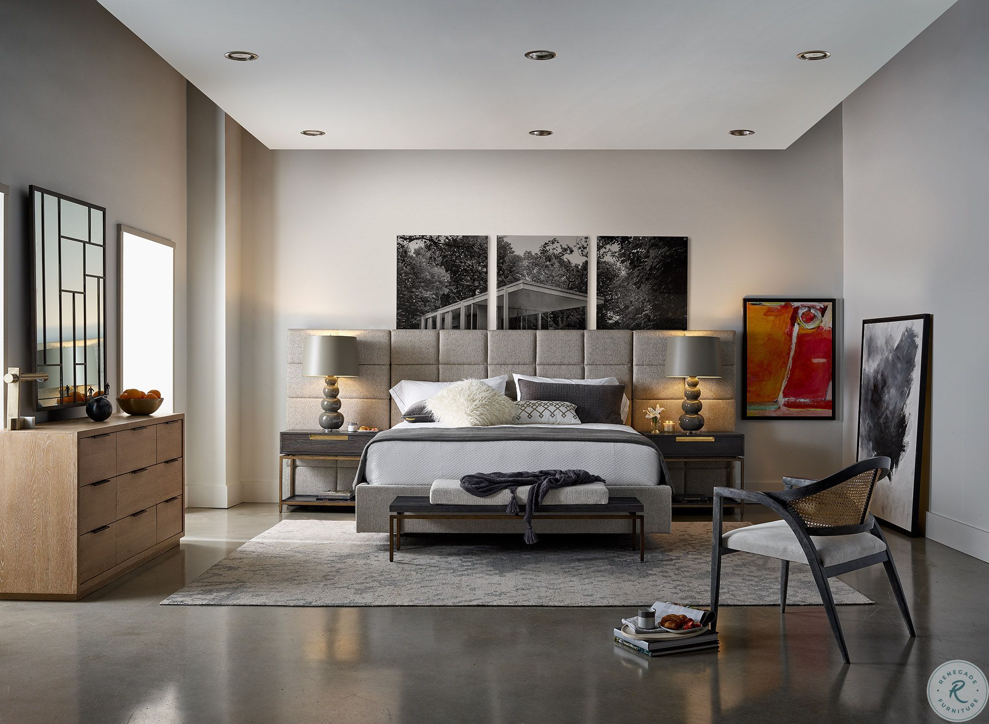Dexter Black Accent Chair from Universal | Coleman Furniture