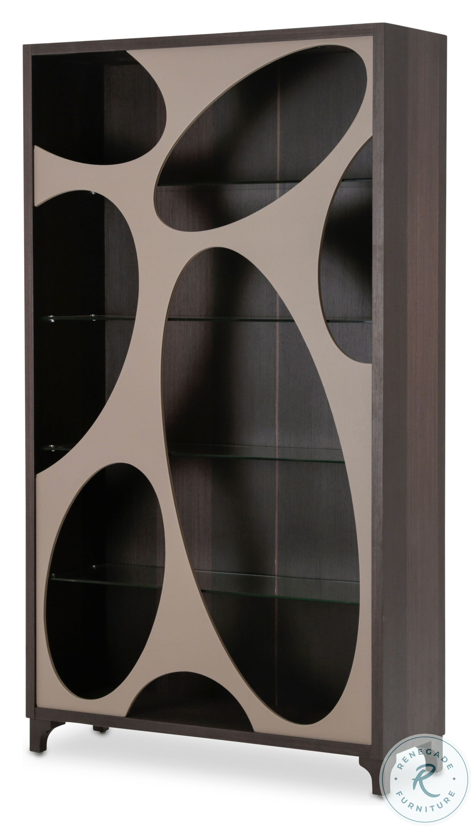 Curio Cabinets | Corner Curios, Glass Display Cabinets & More Curio ...