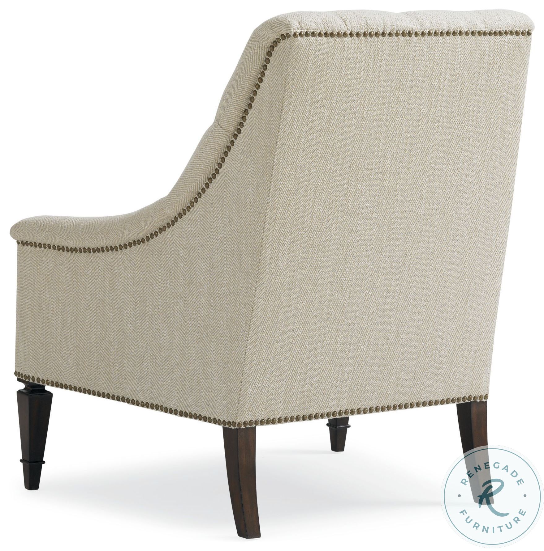 Classic Elegance Herringbone Living Room Set from Caracole | Coleman ...