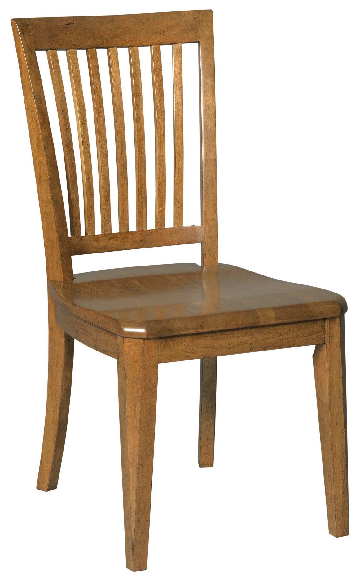 Aspire Caton Aspire Cherry Dining Chair From Kincaid Furniture ...