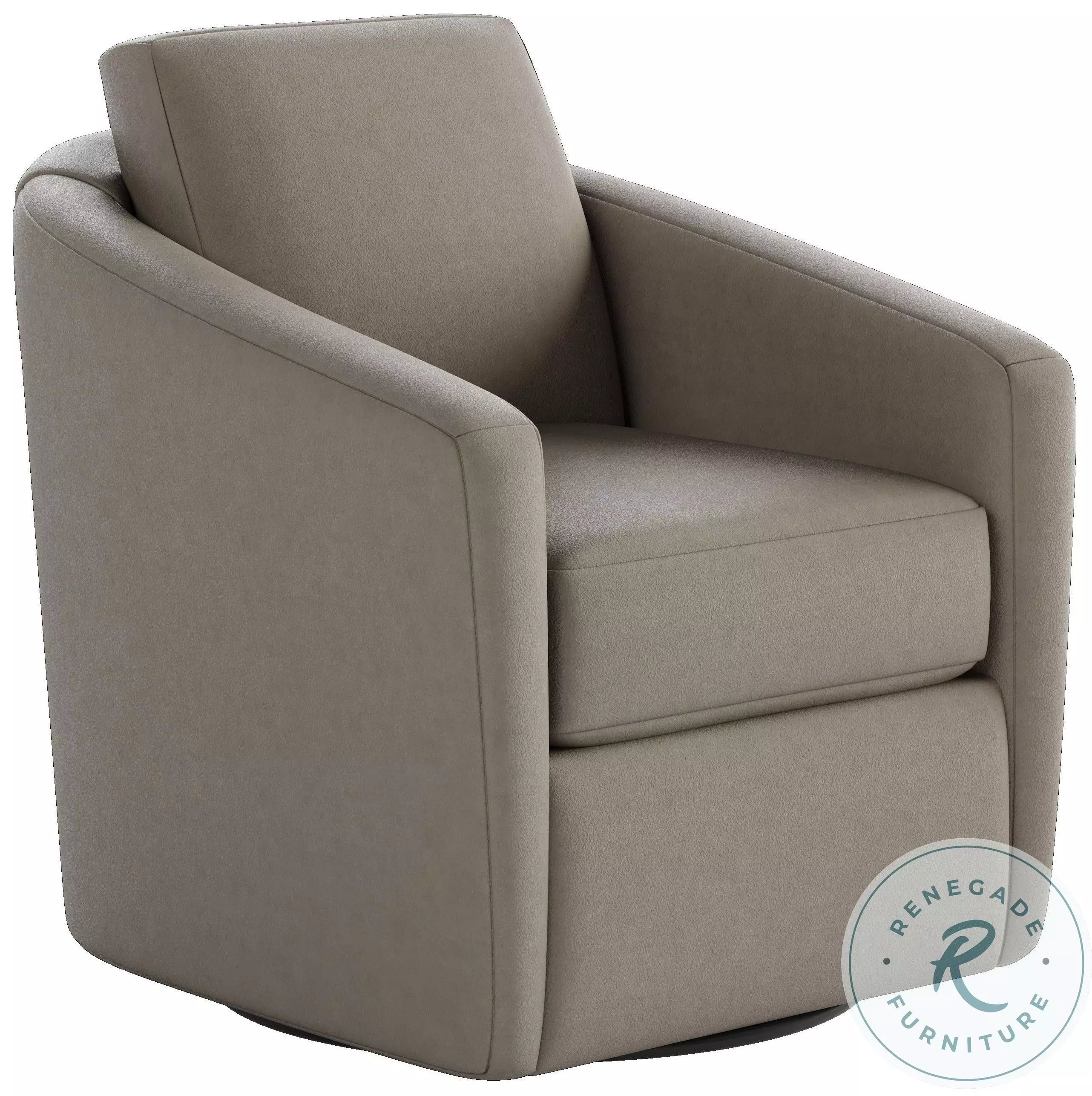 Daisey Maximus Sand Swivel Glider From Southern Motion | Coleman Furniture