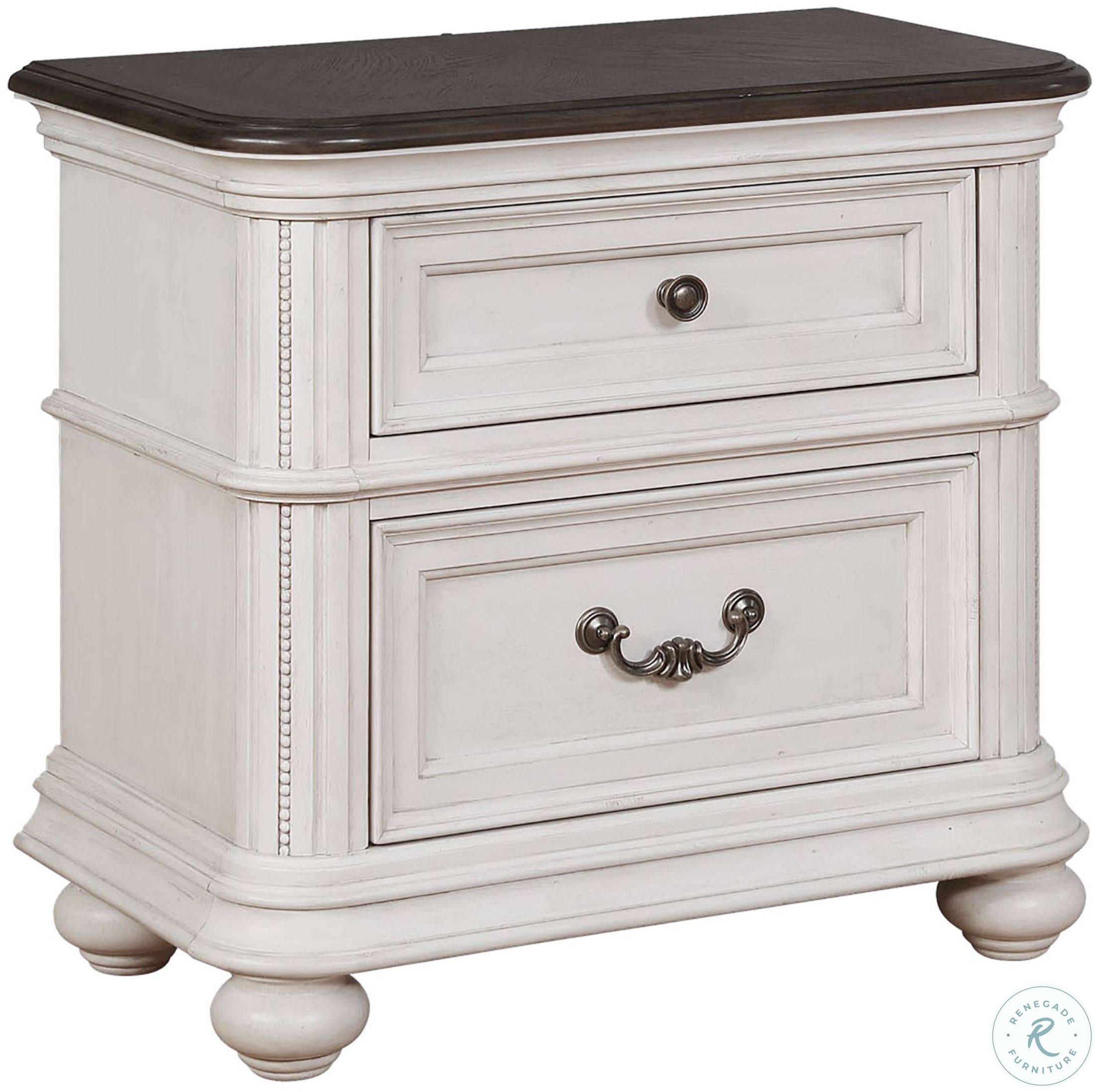 Avalon bedside table store