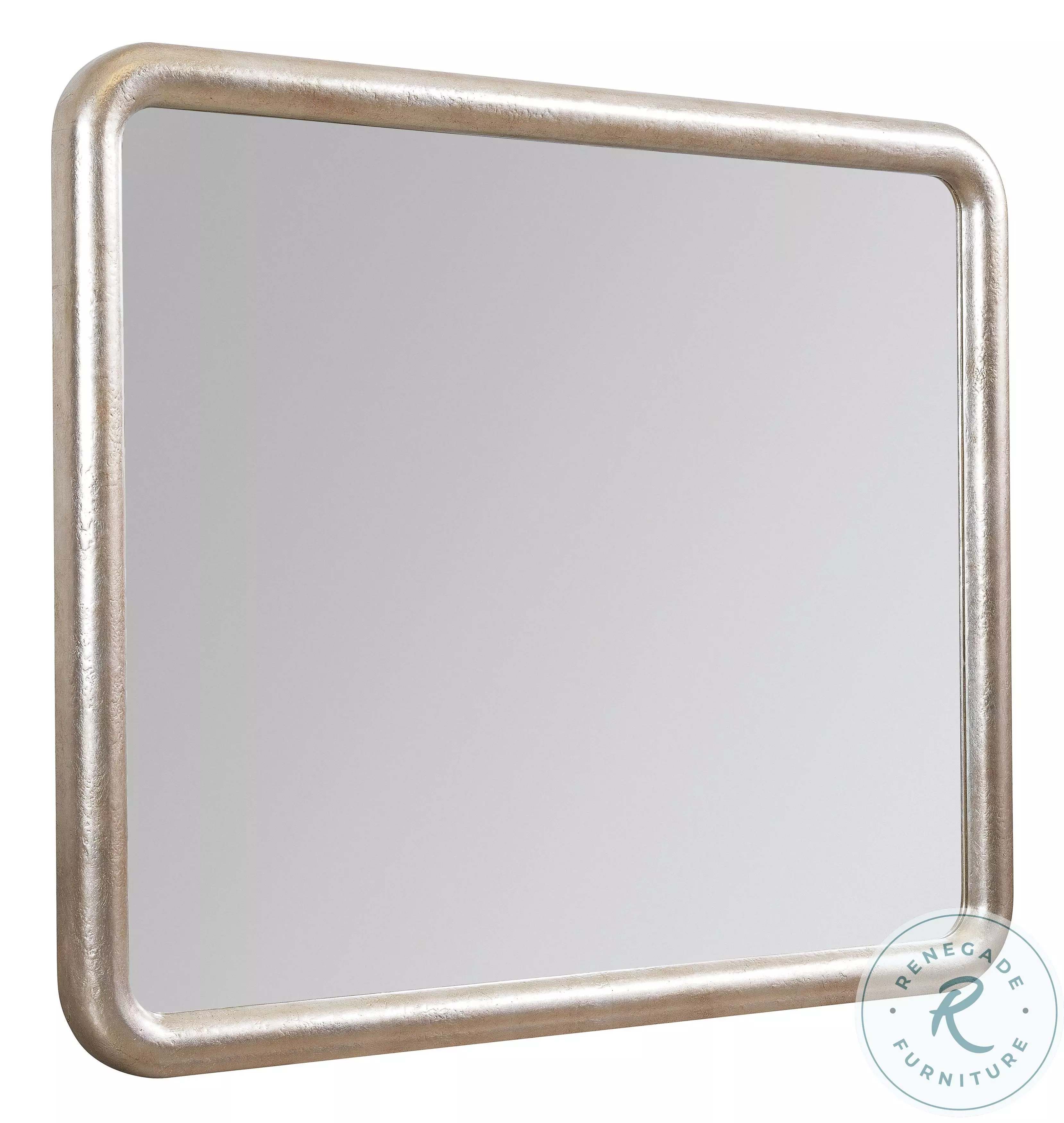 Wendover Venetian Dawn Mirror From Hawthorne Living | Coleman Furniture