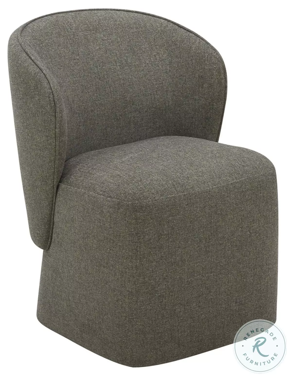 Fresco Quartermaster Sage Dining Chair Set of 2 From Golden Crest Home ...