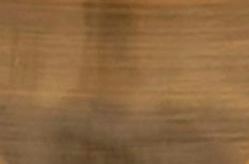 Brando Antique Brass Two Tier Glass Top Oval Coffee Table From Worlds ...